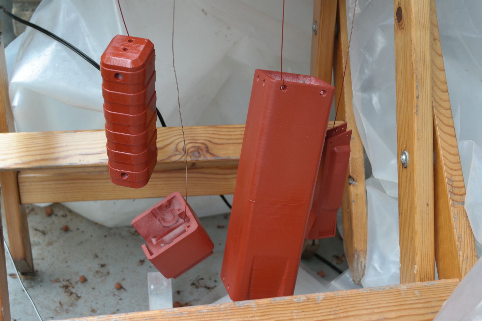 Fallout AER9 Laser Rifle (3D Printed) : 12 Steps (with Pictures ...