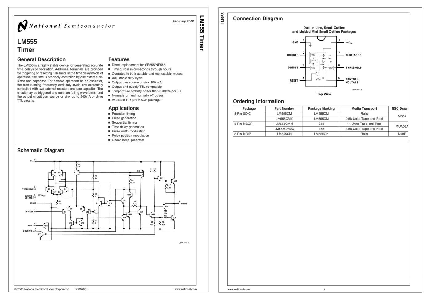 Integrated Circuits : 6 Steps - Instructables