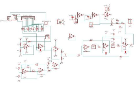 Moog Light Synth V2 : 13 Steps (with Pictures) - Instructables