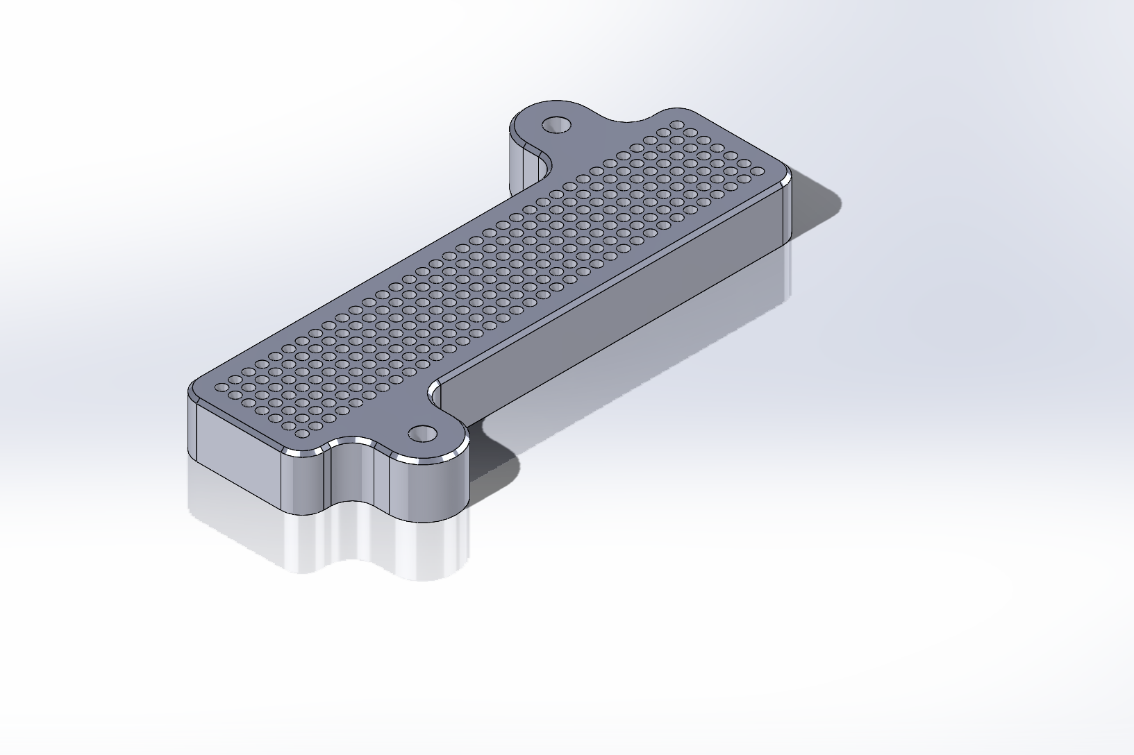 Fiber Optic Matrix Display : 7 Steps (with Pictures) - Instructables