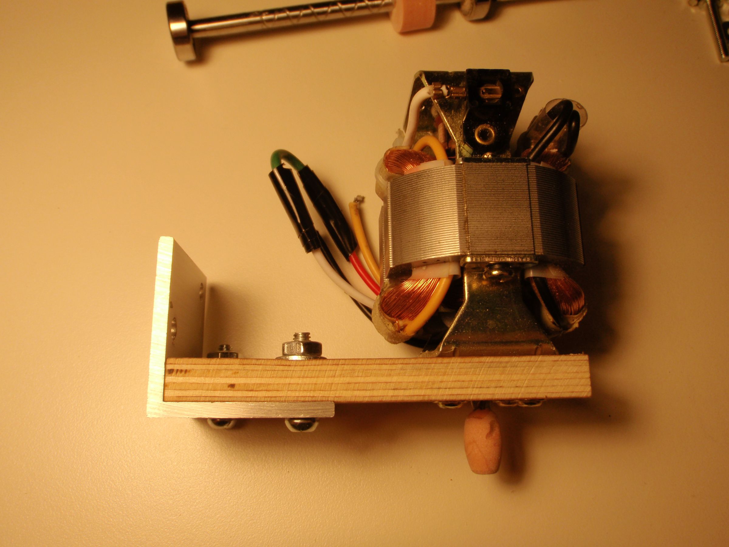 Make Your Own DIY CNC : 24 Steps (with Pictures) - Instructables