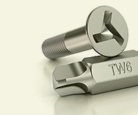 How to Unscrew Three Wing (Three-Pronged) Screws Without a Three ...