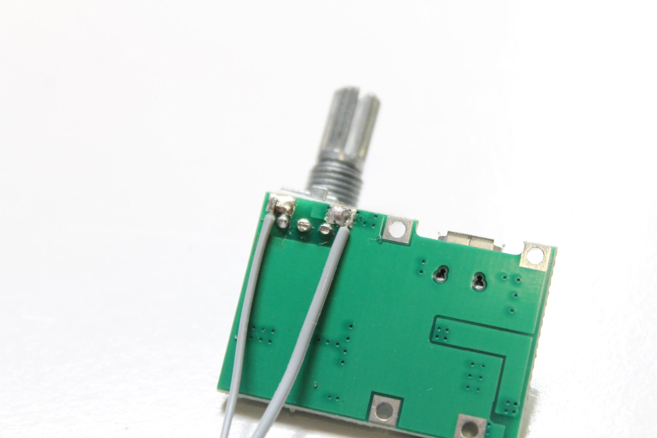 Portable Variable Power Supply : 8 Steps (with Pictures) - Instructables