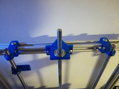 Hypercube 3D Printer (using RatRig Frame Kit) : 11 Steps (with Pictures ...