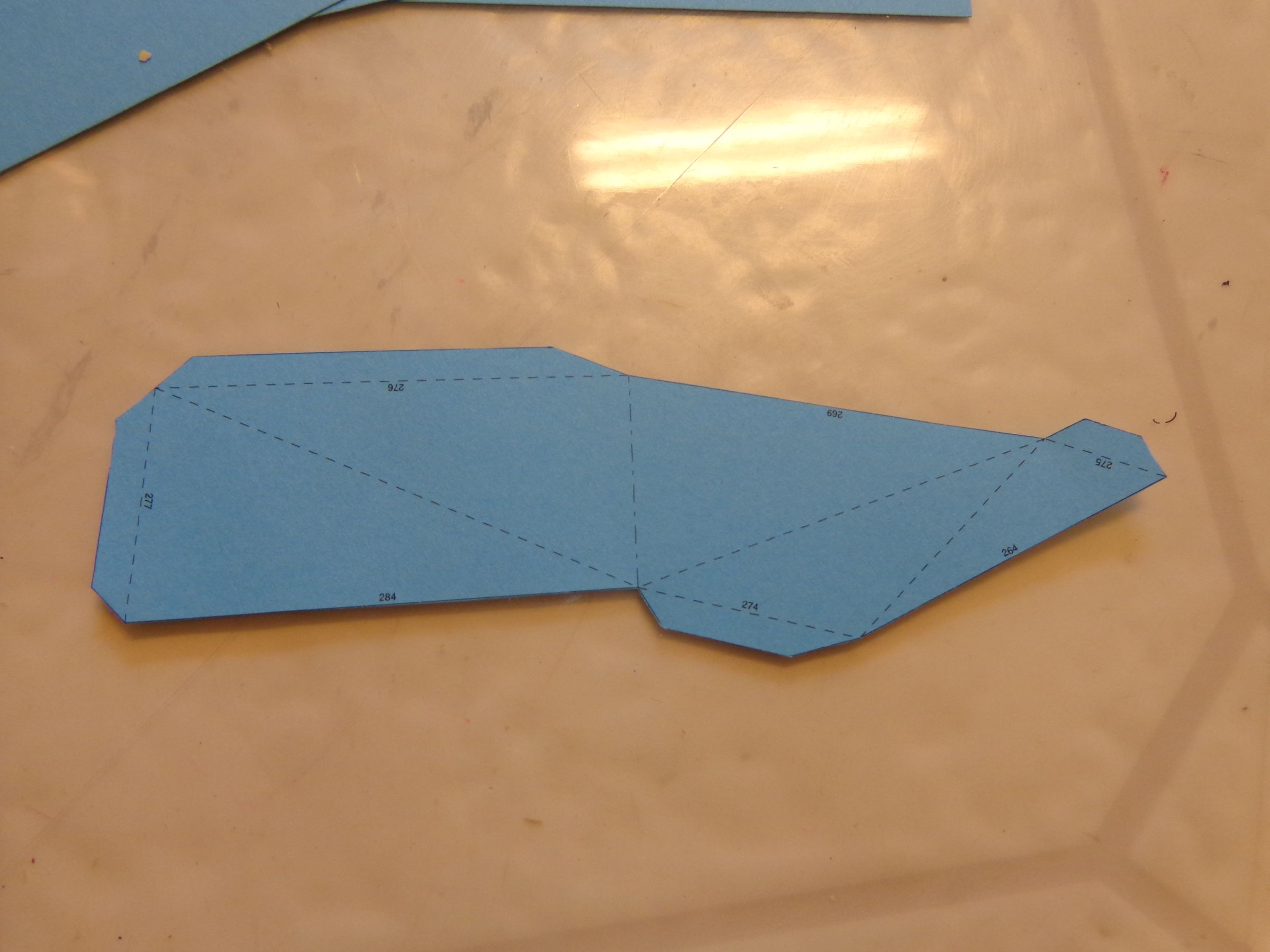 Welcome to the Jungle- Elephant Head Papercraft : 11 Steps (with ...