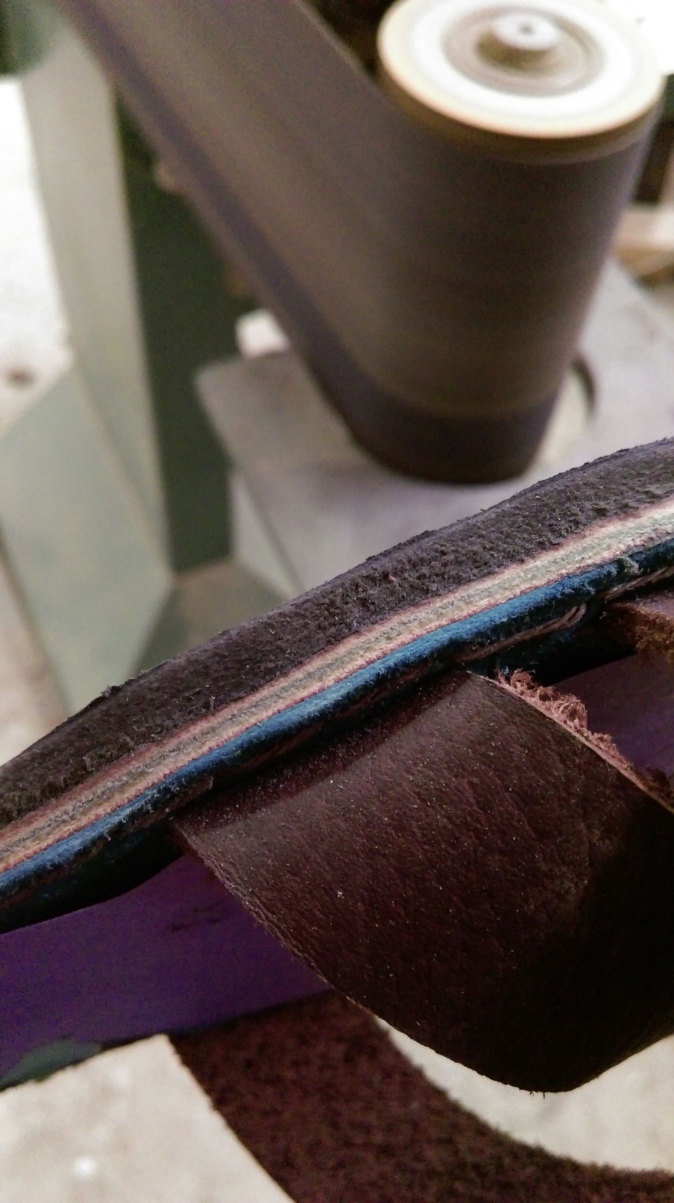 Leather Sandal DIY : 16 Steps (with Pictures) - Instructables