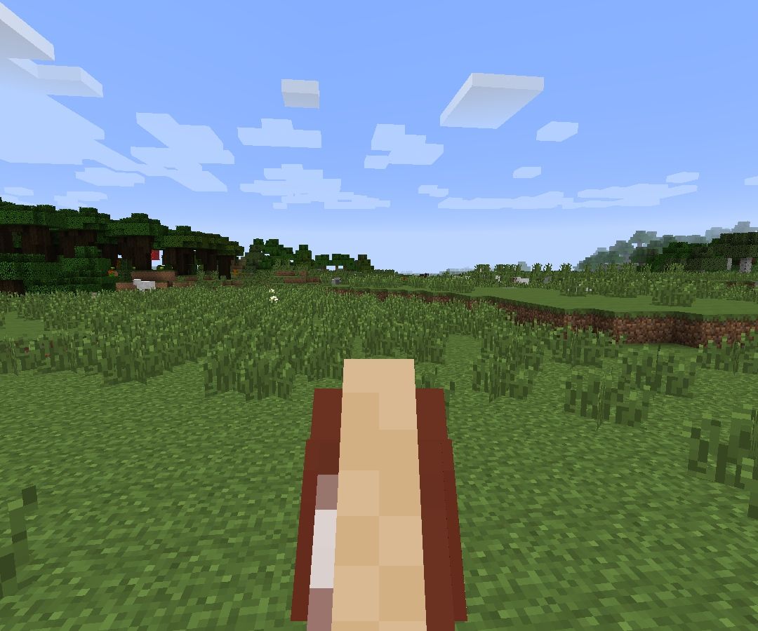 Minecraft Animals : 13 Steps (with Pictures) - Instructables