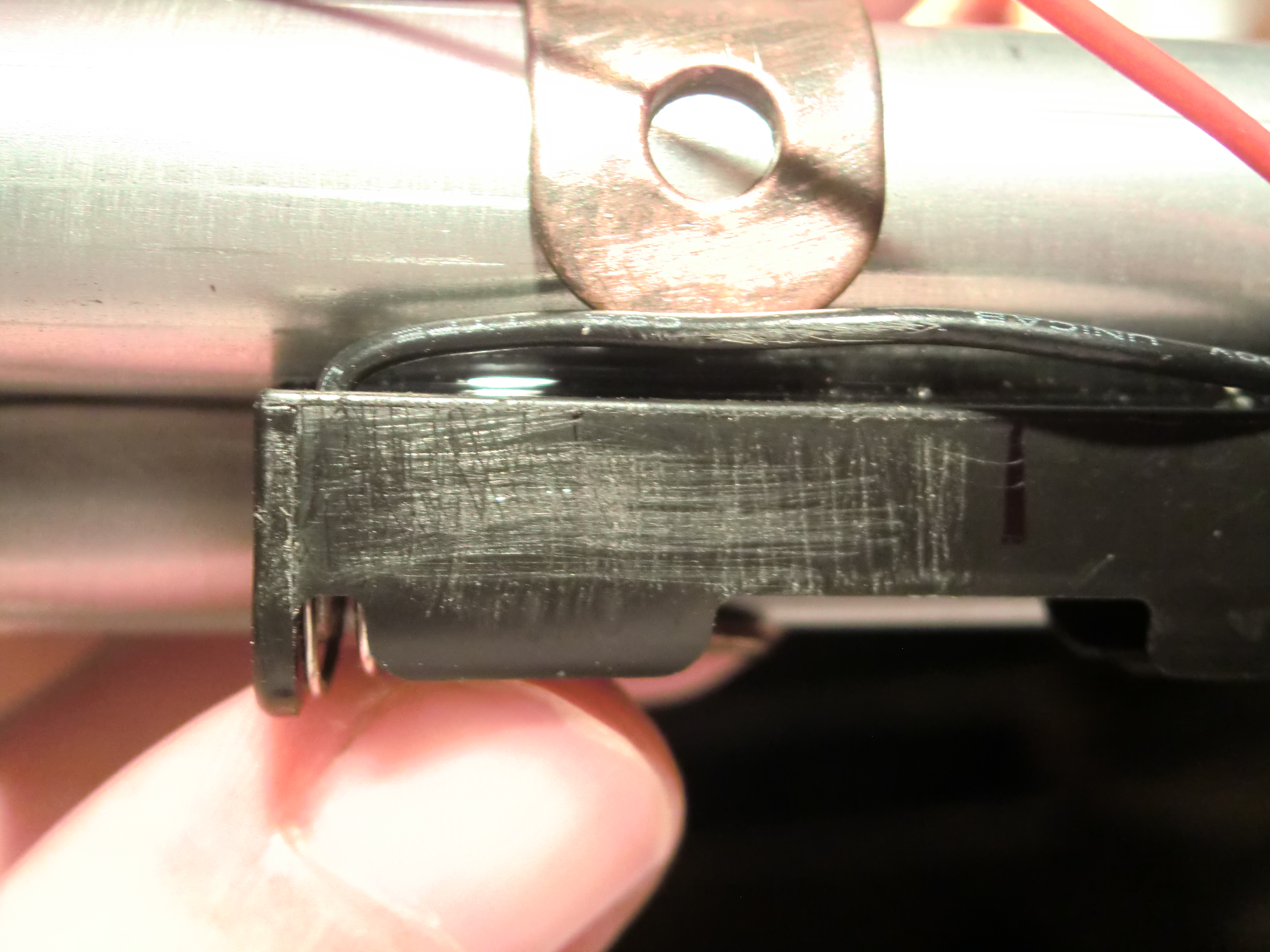 Handheld Fireball Launcher Magic Trick : 12 Steps - Instructables