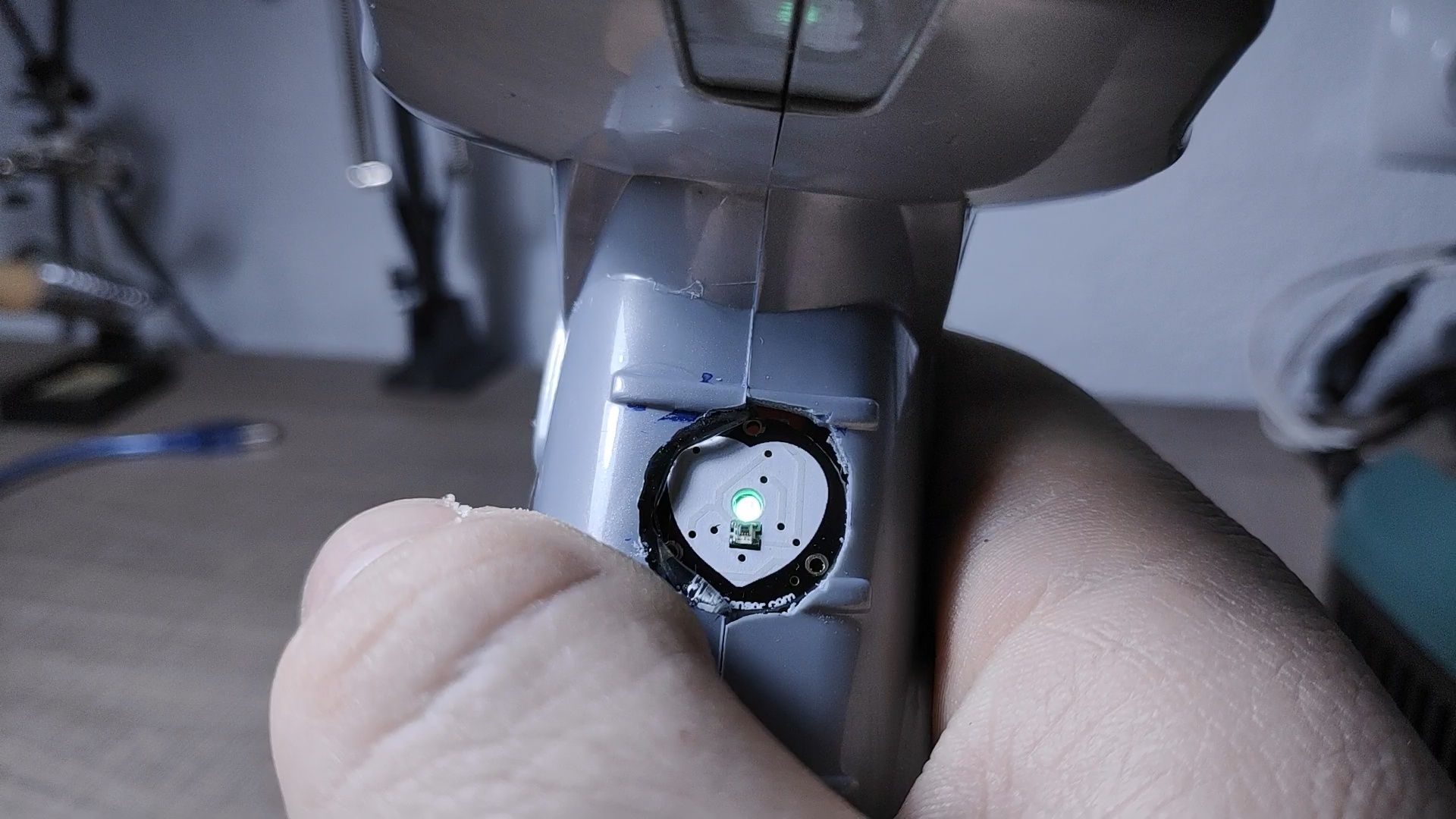 Arduino Heart Rate Monitor : 5 Steps - Instructables