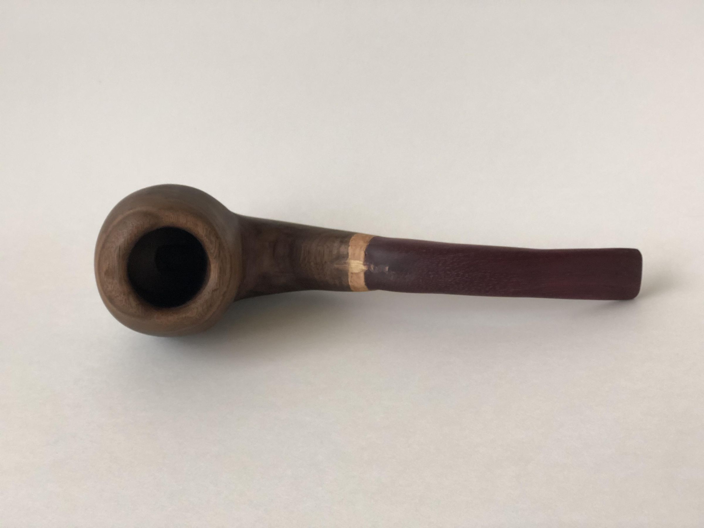 Wooden Pipe : 9 Steps (with Pictures) - Instructables