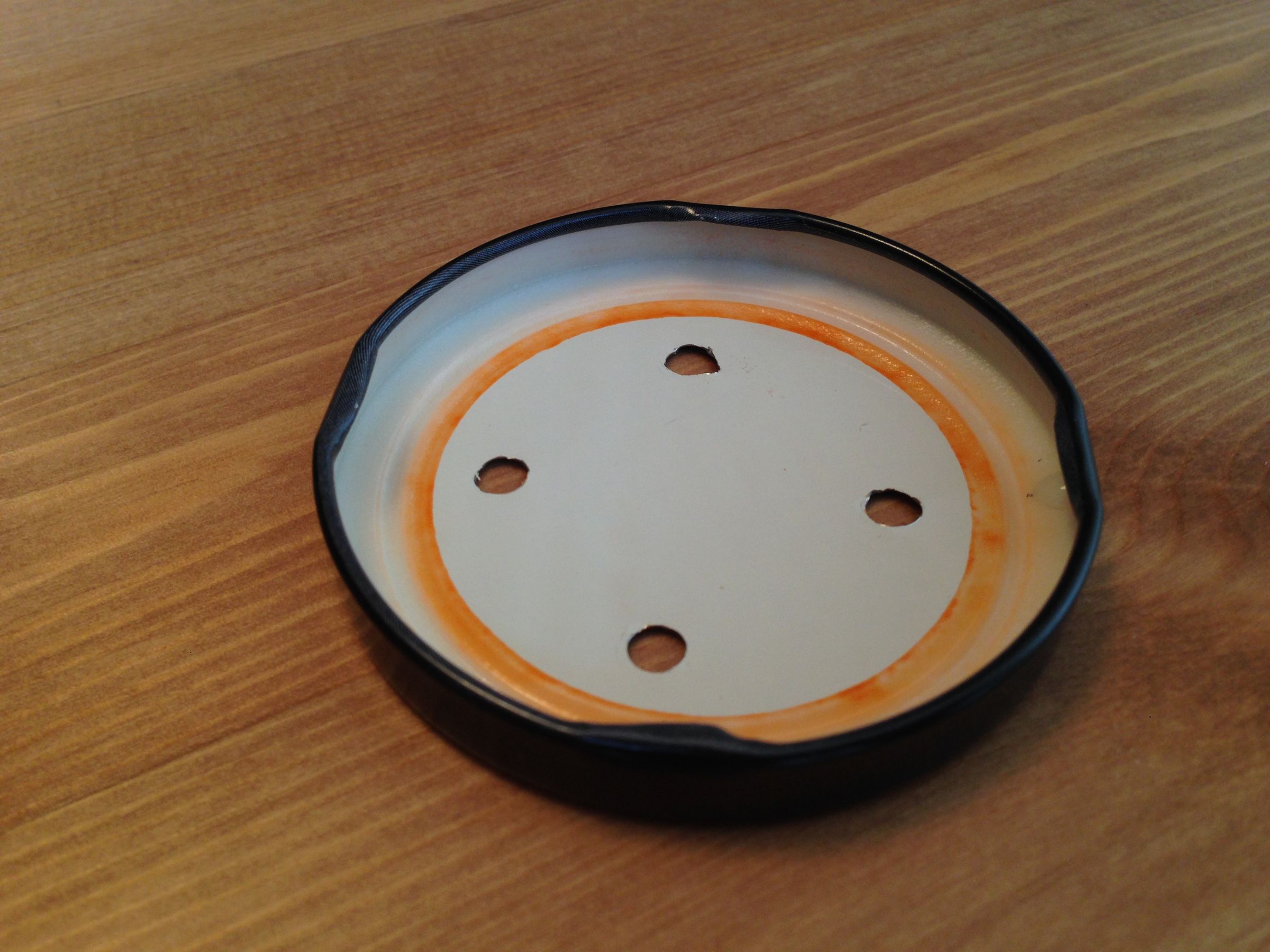 Homemade Lightbulb : 13 Steps (with Pictures) - Instructables