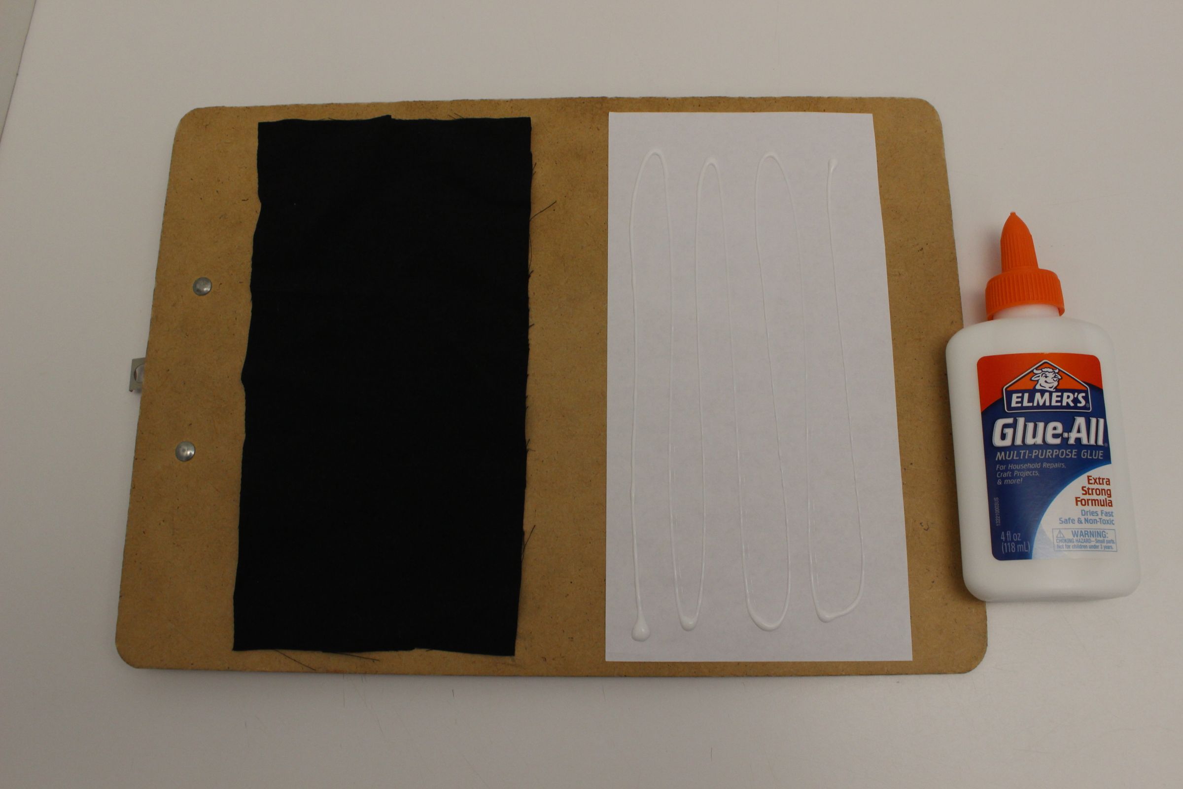 Binding a Book With Common Materials : 13 Steps (with Pictures ...