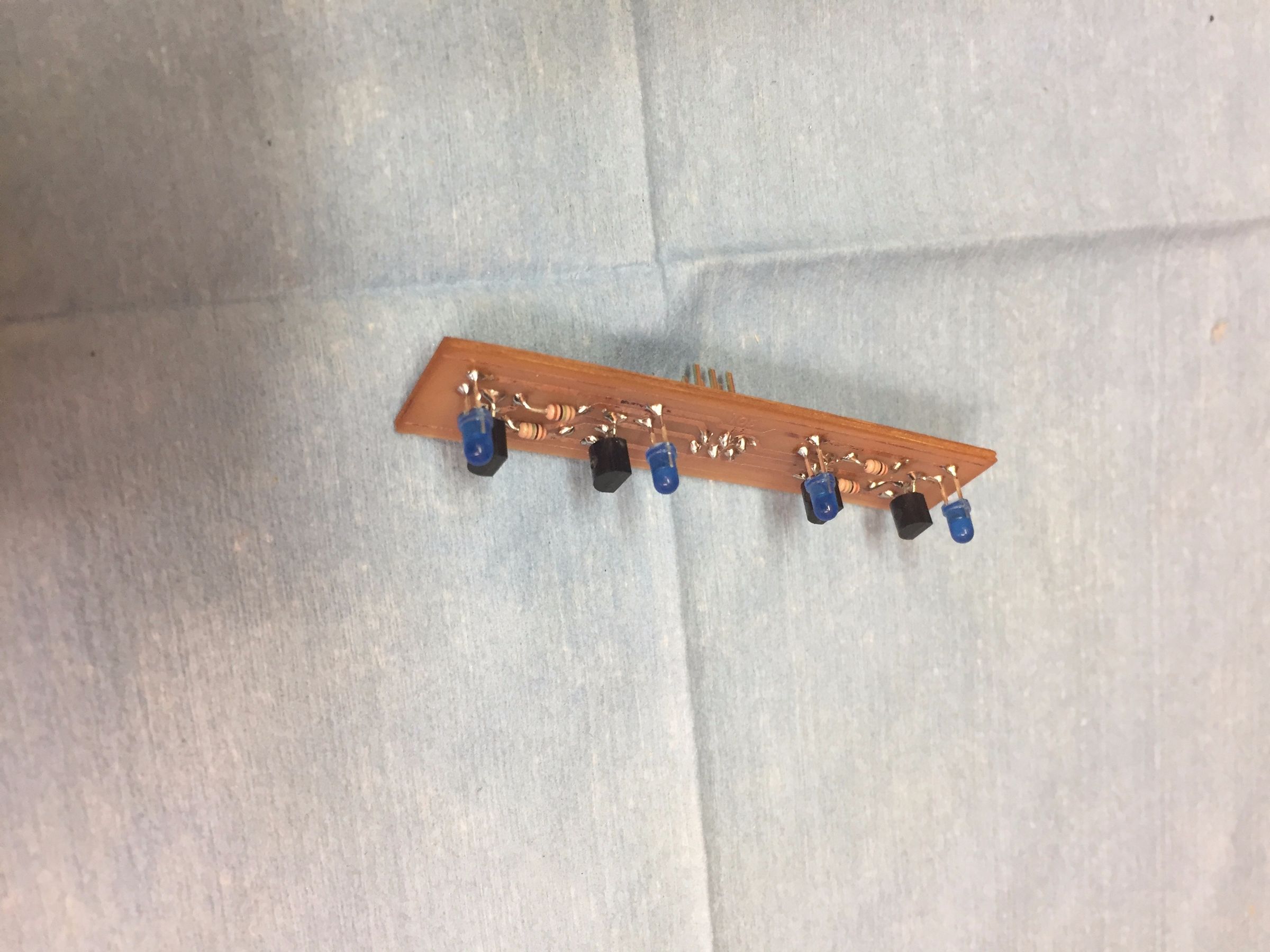 GPSDO YT 10 Mhz Lcd 2x16 With LED, UTC Time and GPS Localisation. : 26 ...