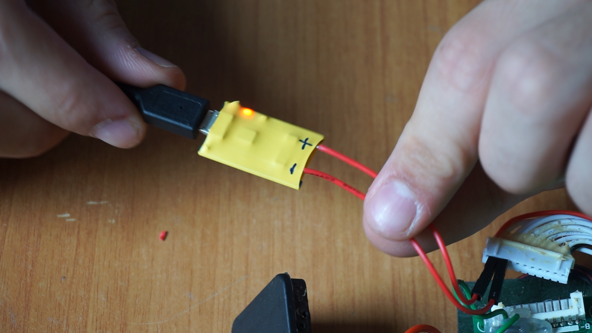 How to Balance a Battery Pack With USB or the Traditional Method ...