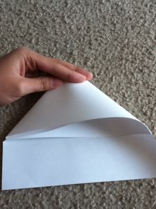 Paper Cone : 8 Steps - Instructables