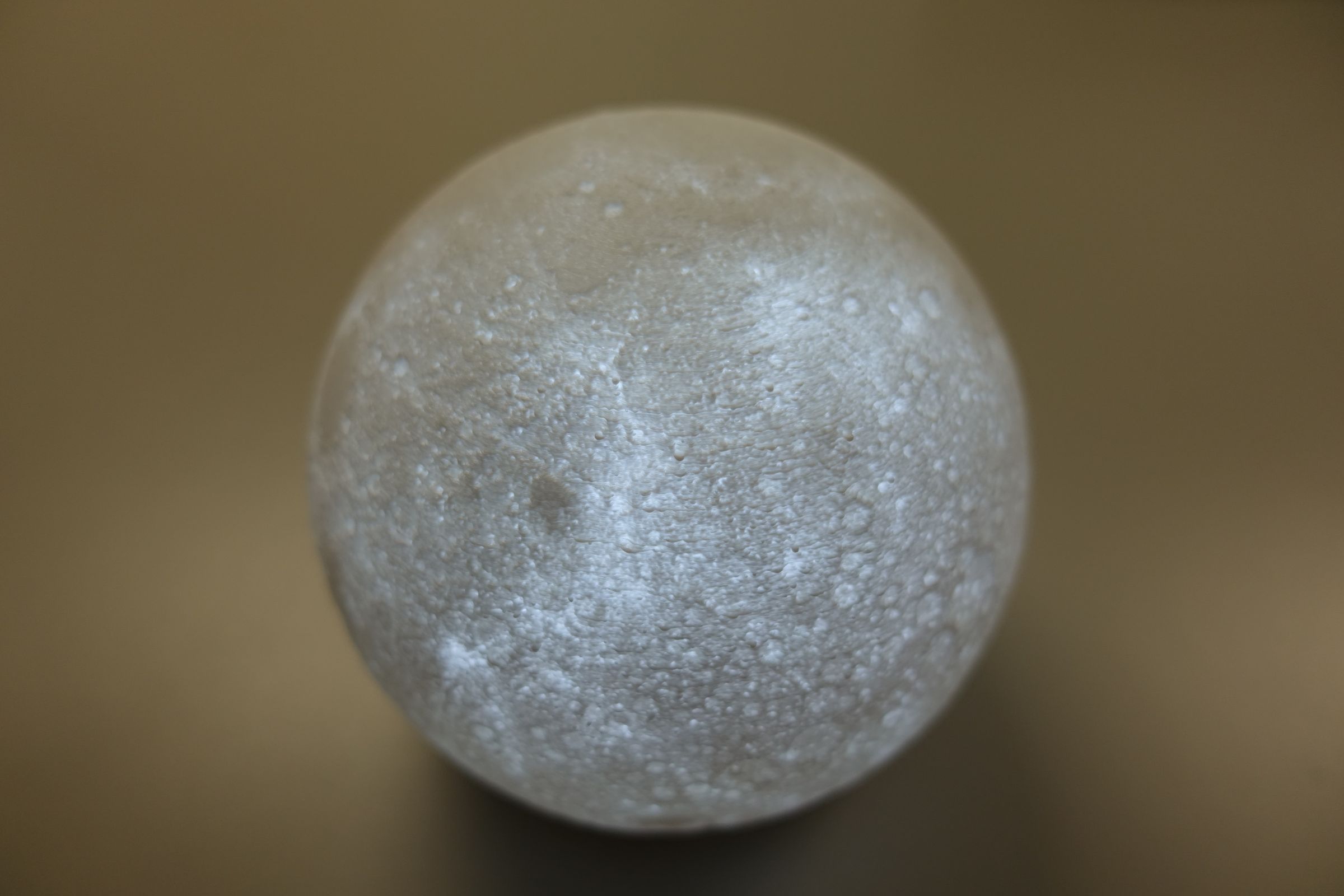 High Detailed Moon Lamp : 18 Steps (with Pictures) - Instructables