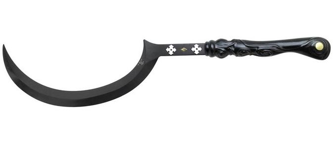 Best sword for fighting a fully armored opponent? : r/SWORDS