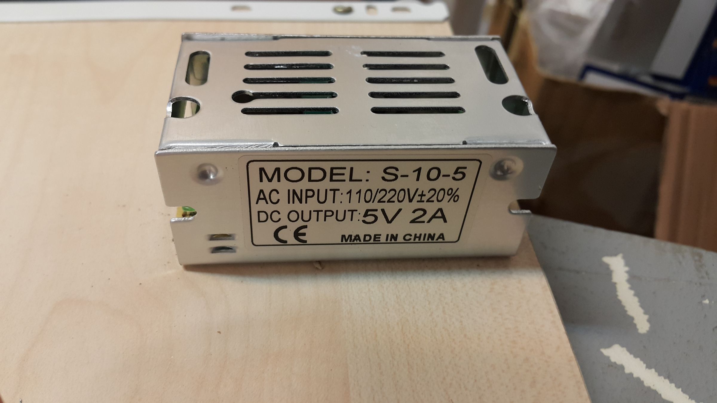 Arduino UNO, LCD 16x02 and Rotary Encoder Controlled Plant Environment ...