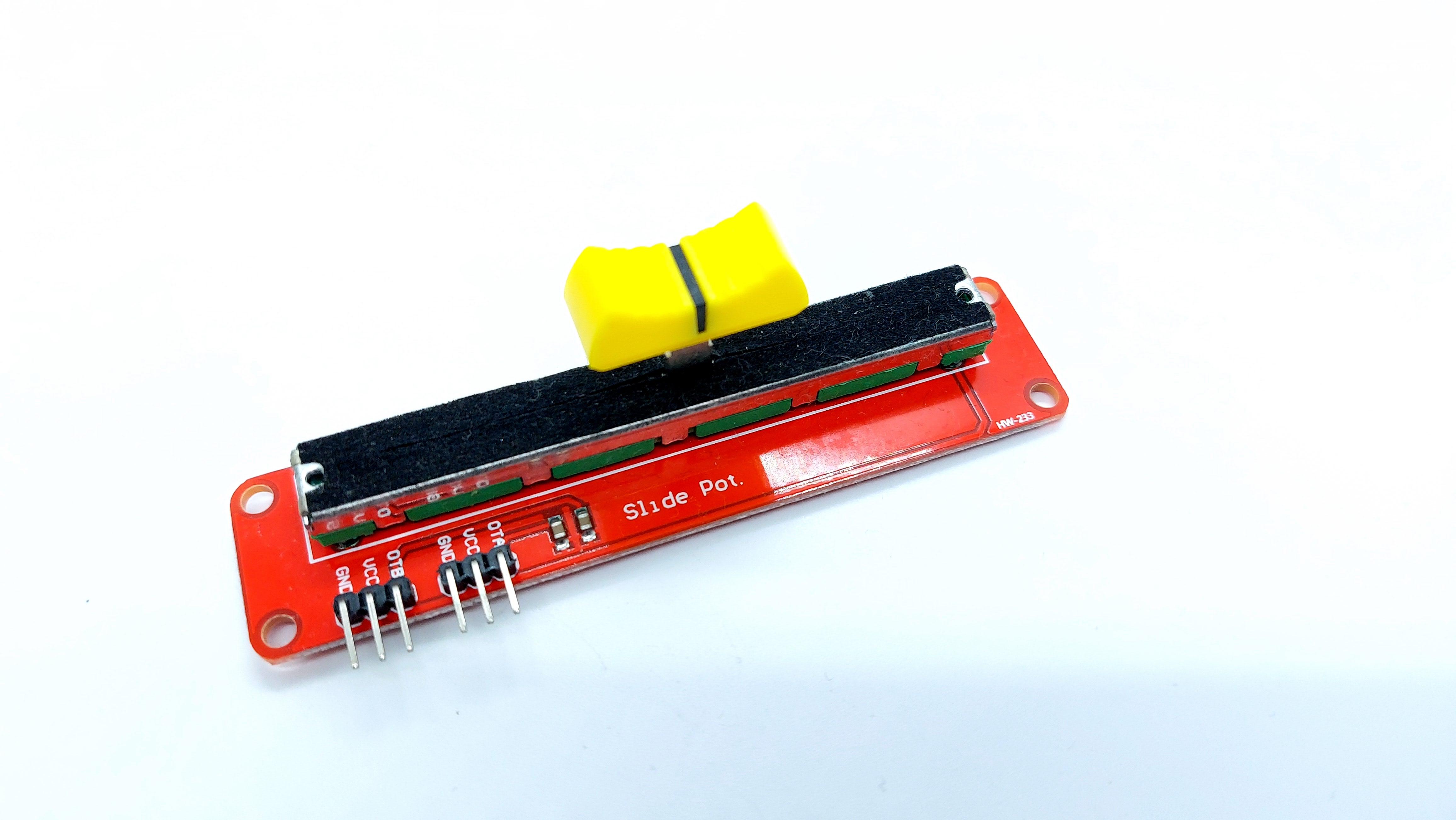 RGB LED Matrix Sketch (micro:bit Version) : 6 Steps (with Pictures ...