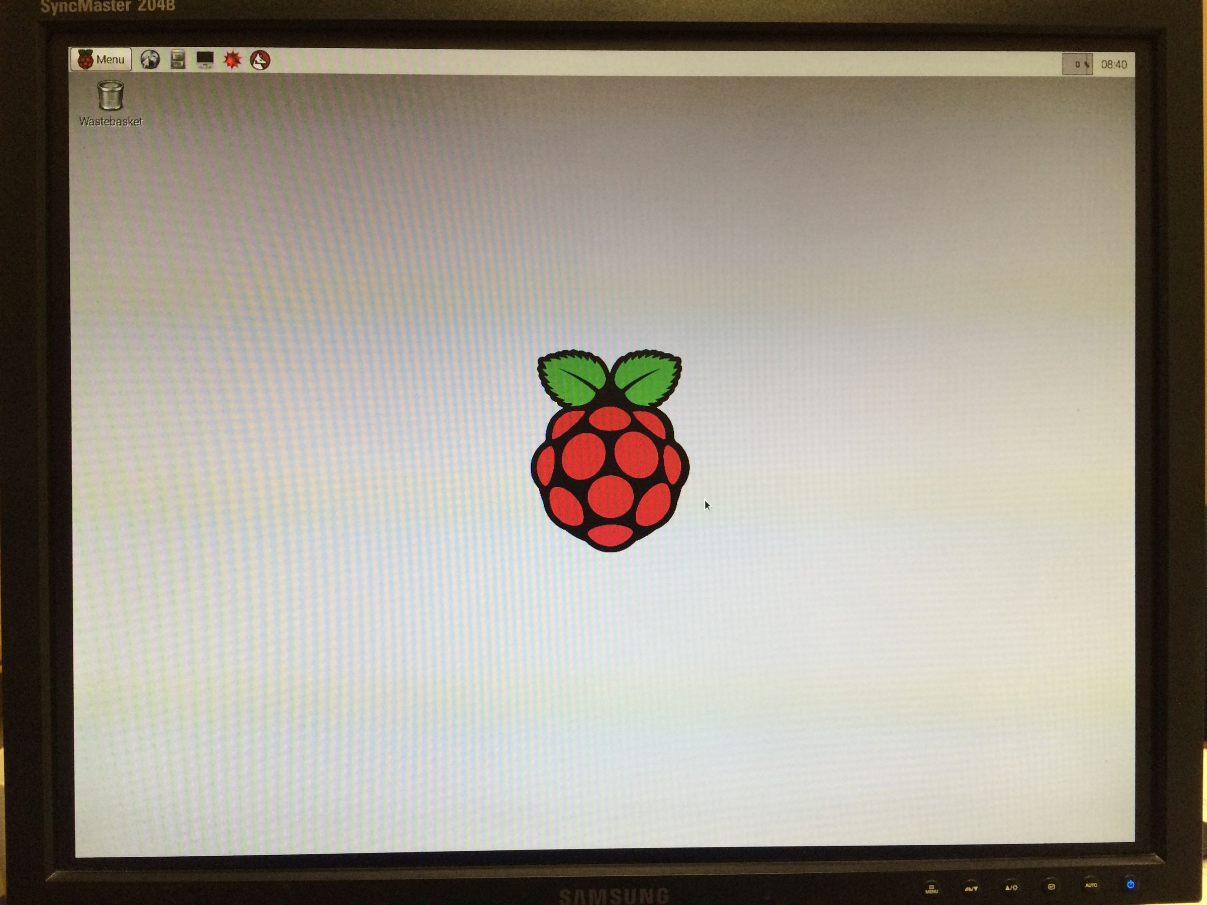 Raspberry Pi Arcade Game High Score DIsplay for Multiple Locations : 12 ...
