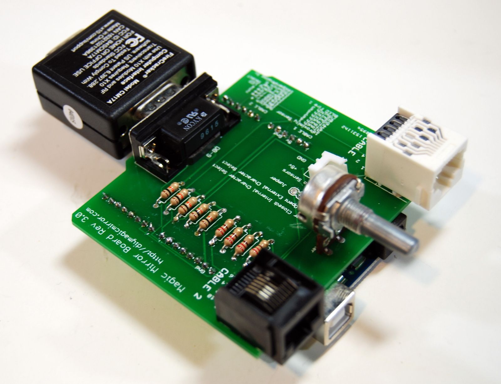 The Magic Suitcase : 6 Steps (with Pictures) - Instructables