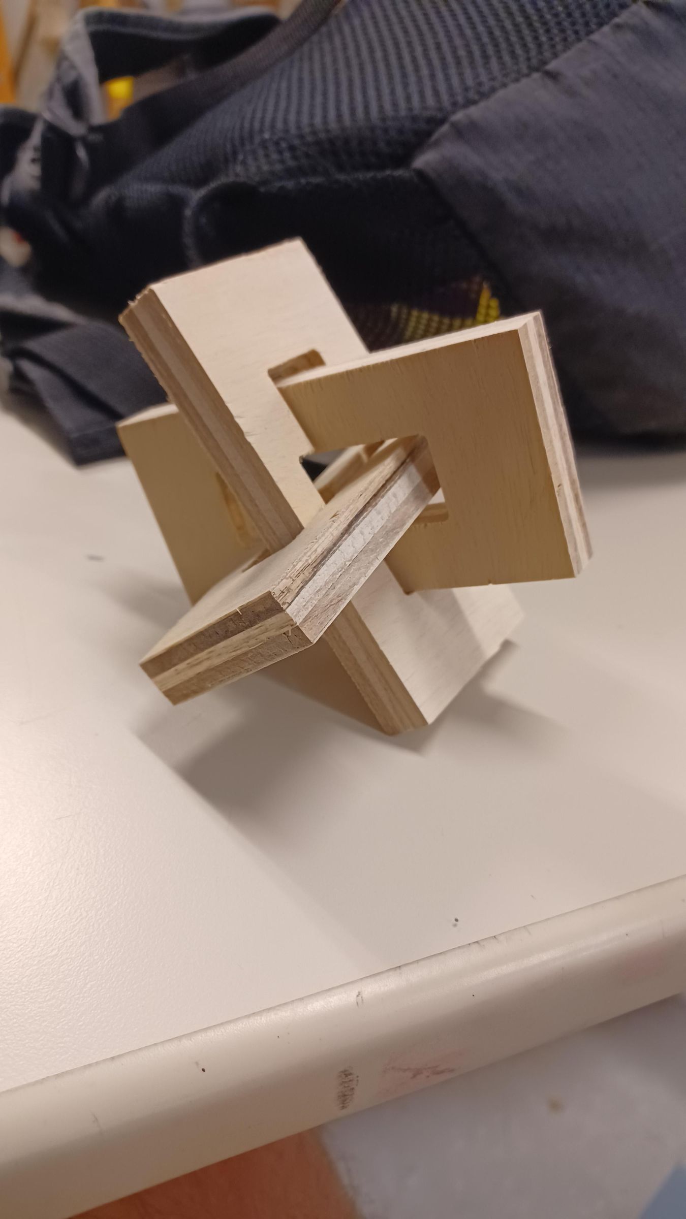 CNC Puzzle : 5 Steps (with Pictures) - Instructables