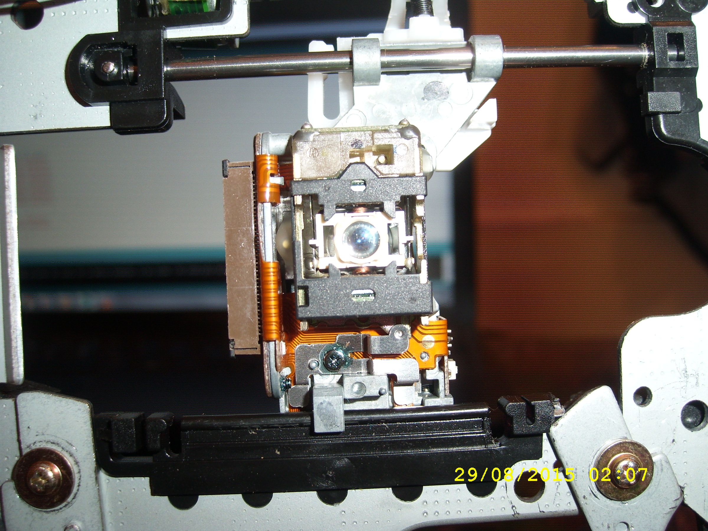 Mini CNC Machine Arduino Based & Adafruit Driver Motor L293D V1 & 2 ...