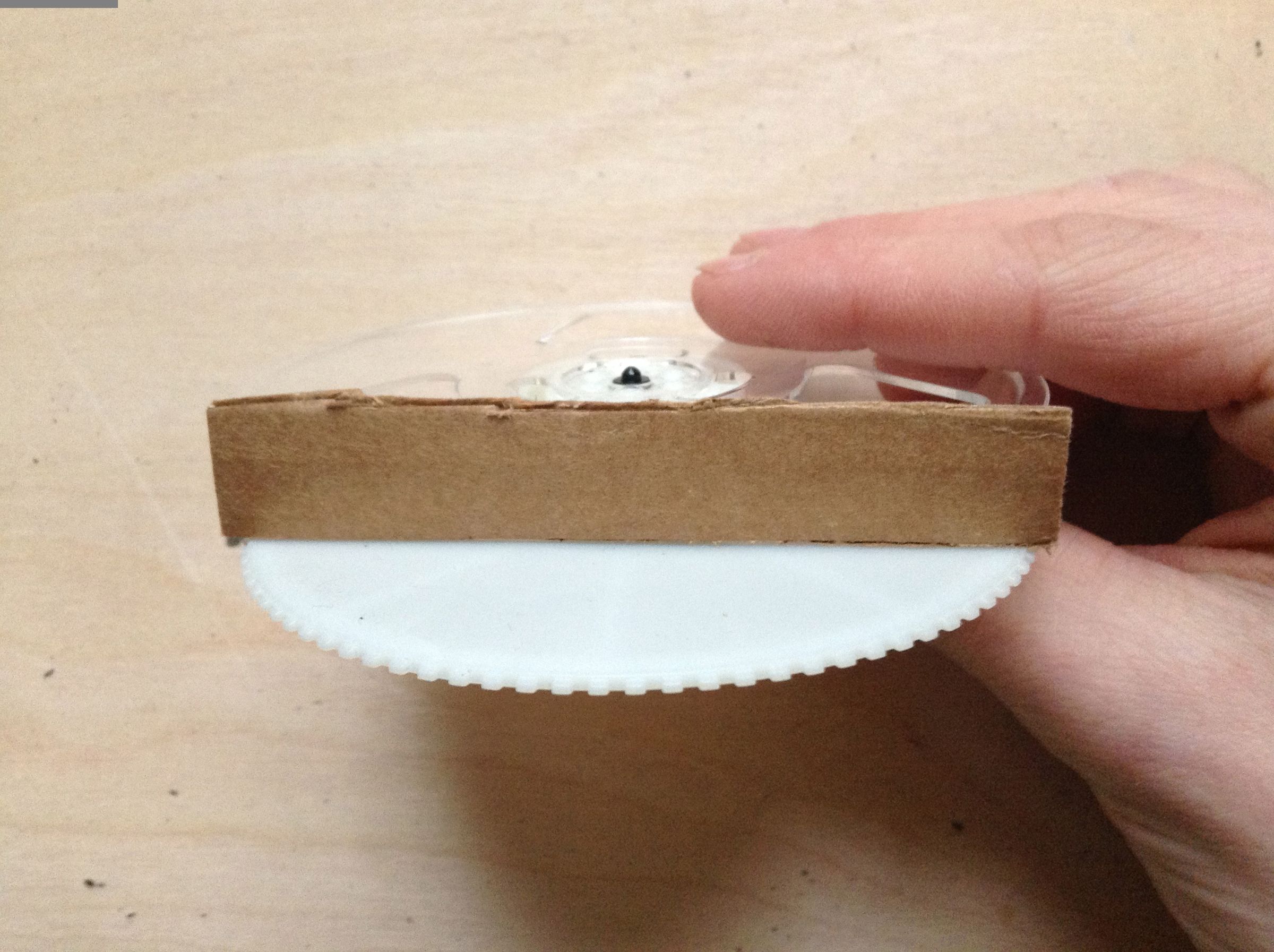 VHS Tape Secret Compartment : 7 Steps (with Pictures) - Instructables