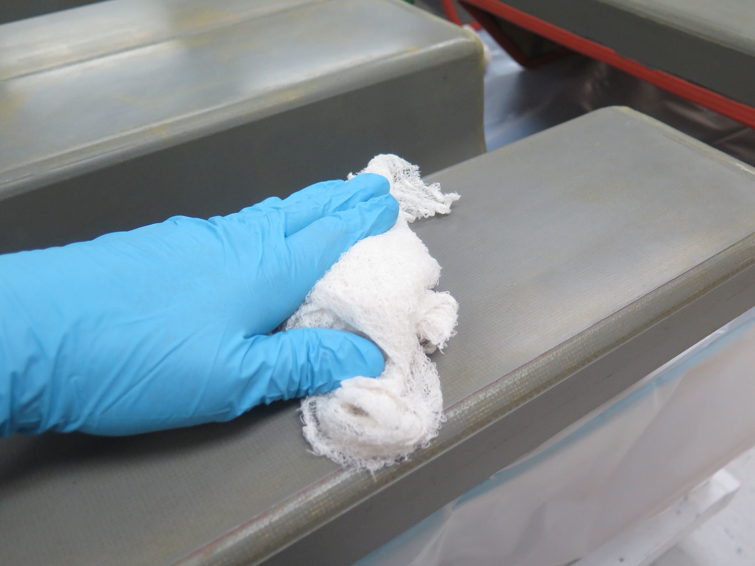 Carbon Fiber Aircraft Flap : 98 Steps (with Pictures) - Instructables