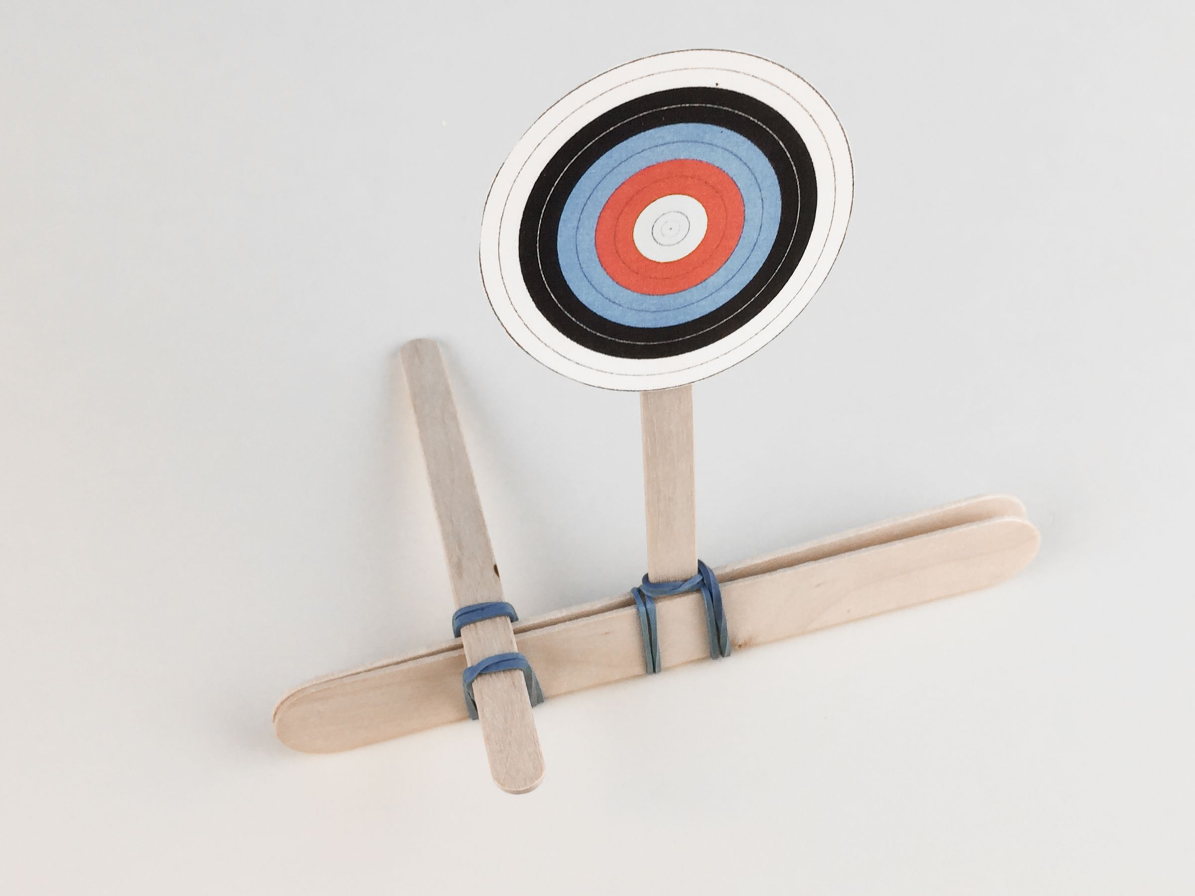 Marshmallow Launcher : 14 Steps (with Pictures) - Instructables