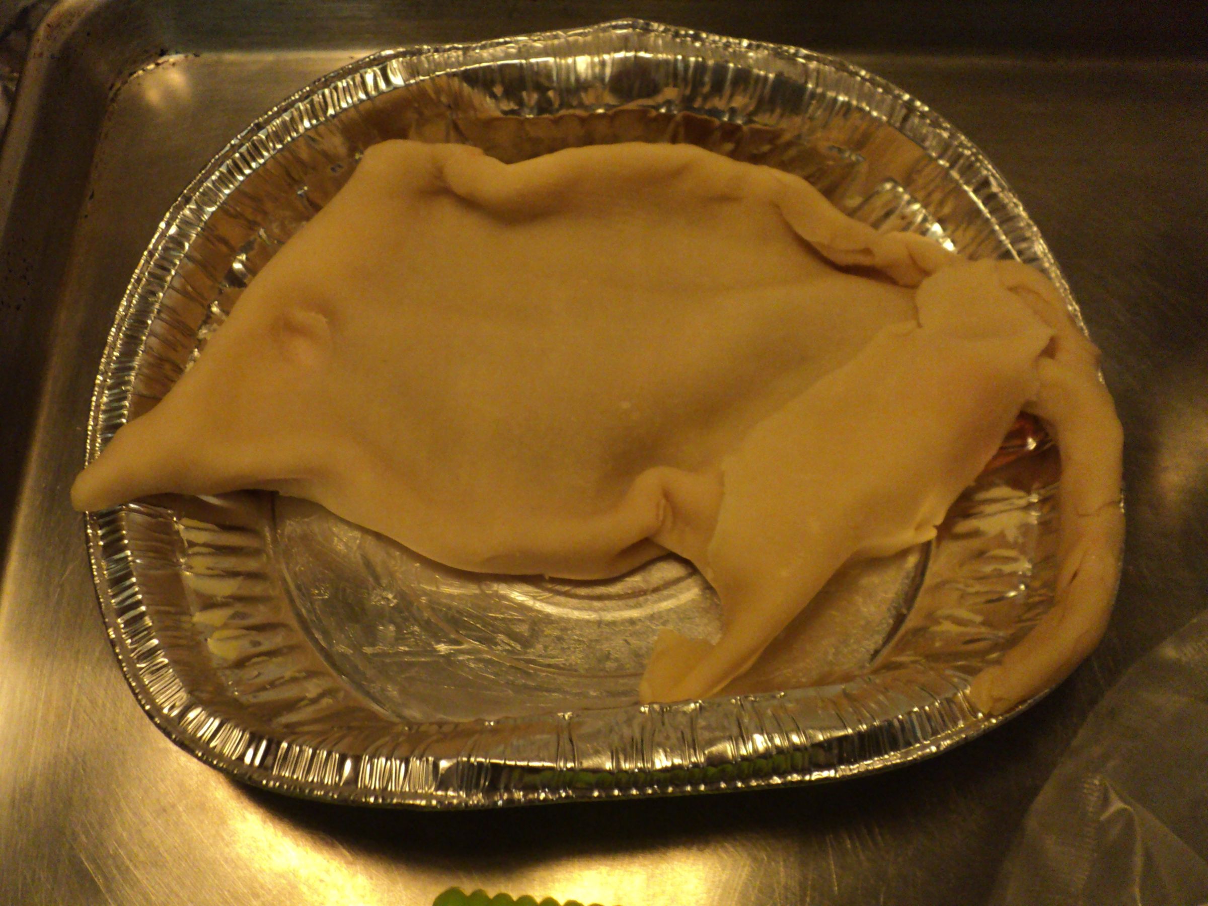 Cherry Oh Possum Pie : 4 Steps (with Pictures) - Instructables