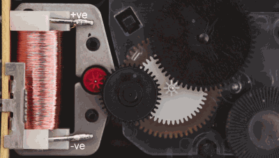 Arduino Controlled DCF77 Synchronized Astronomical Regulator Master Clock : 15 Steps (with ...