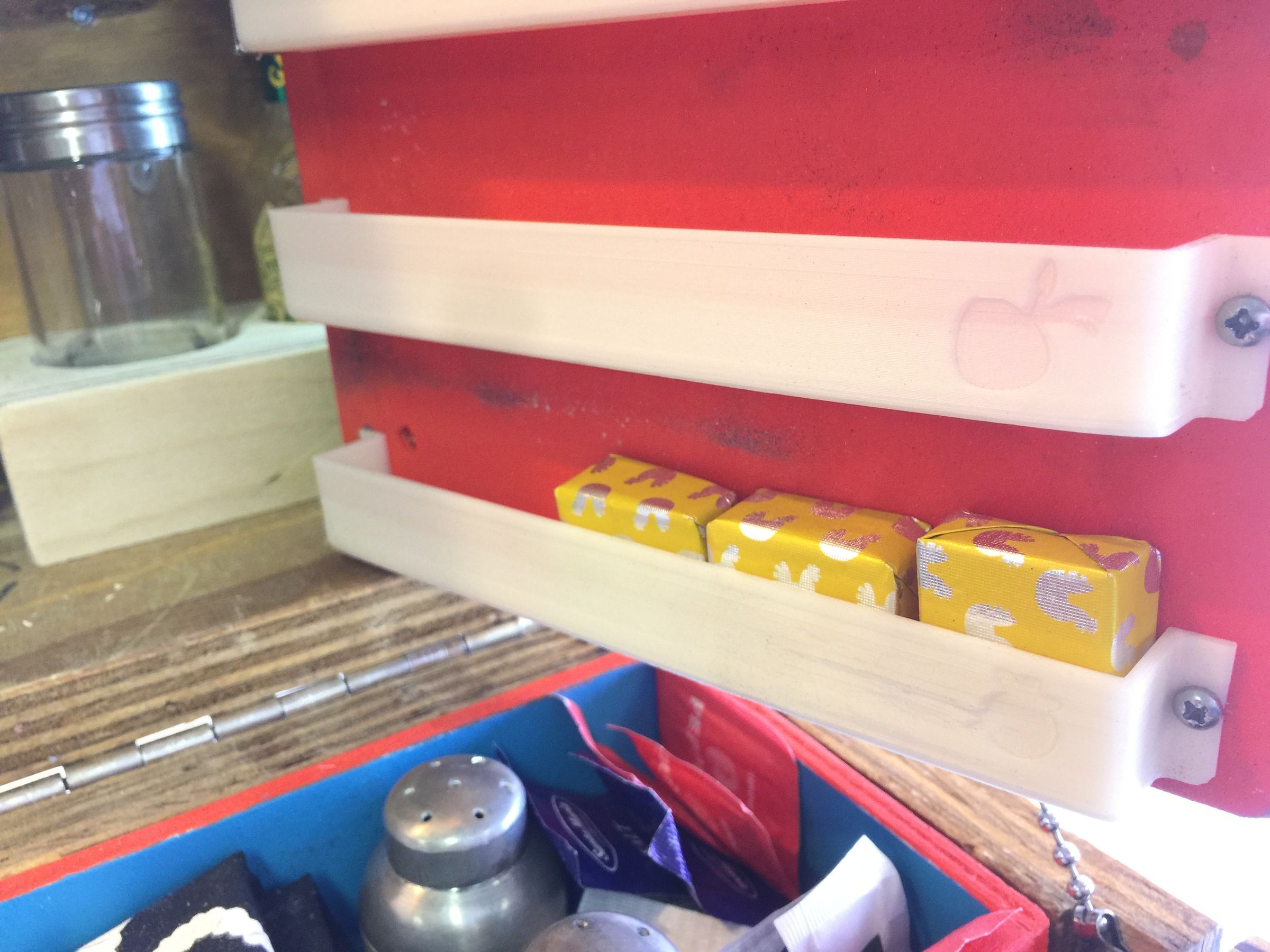 Portable Soup Kitchen : 9 Steps (with Pictures) - Instructables