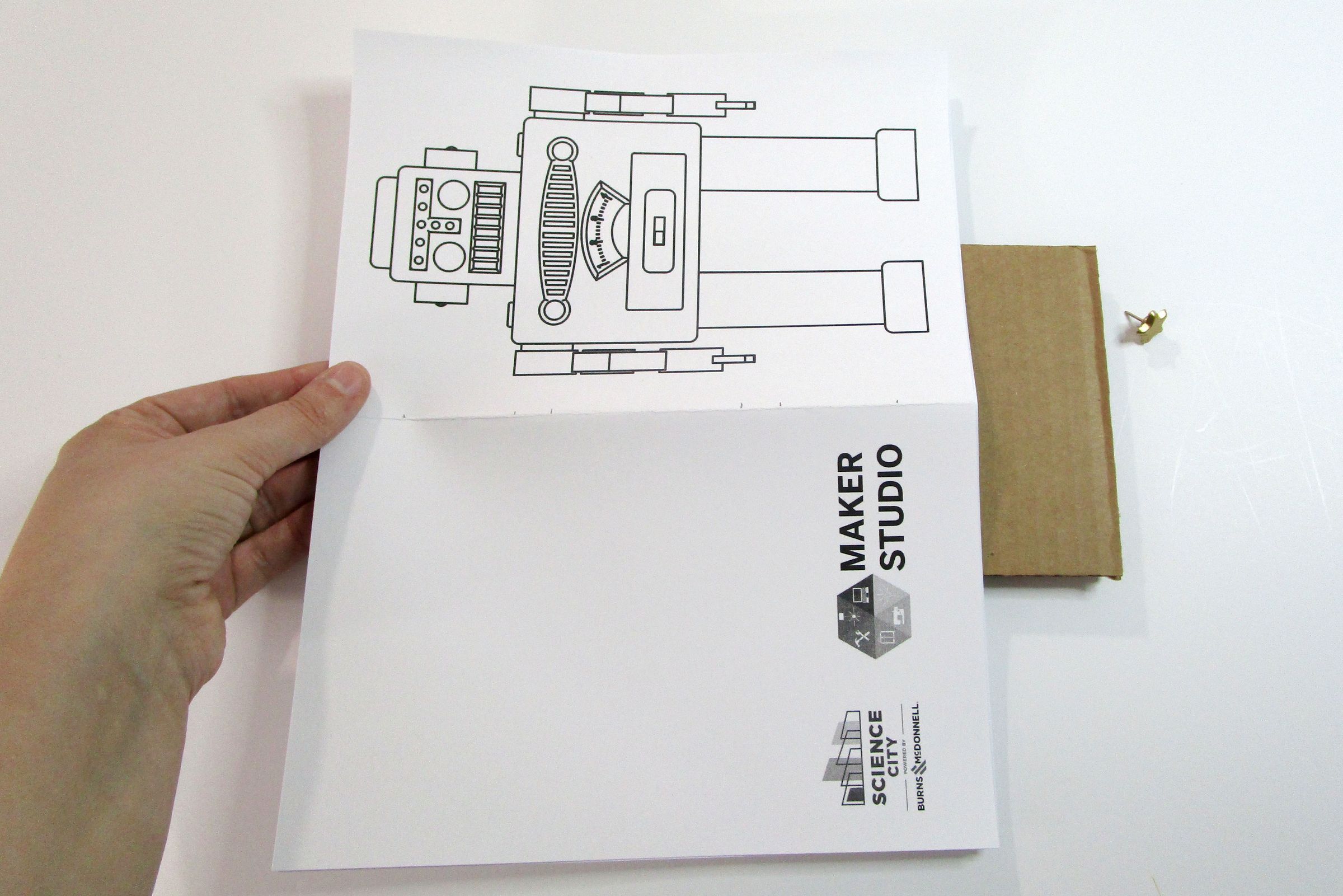 Bookbinding for Beginners : 7 Steps (with Pictures) - Instructables