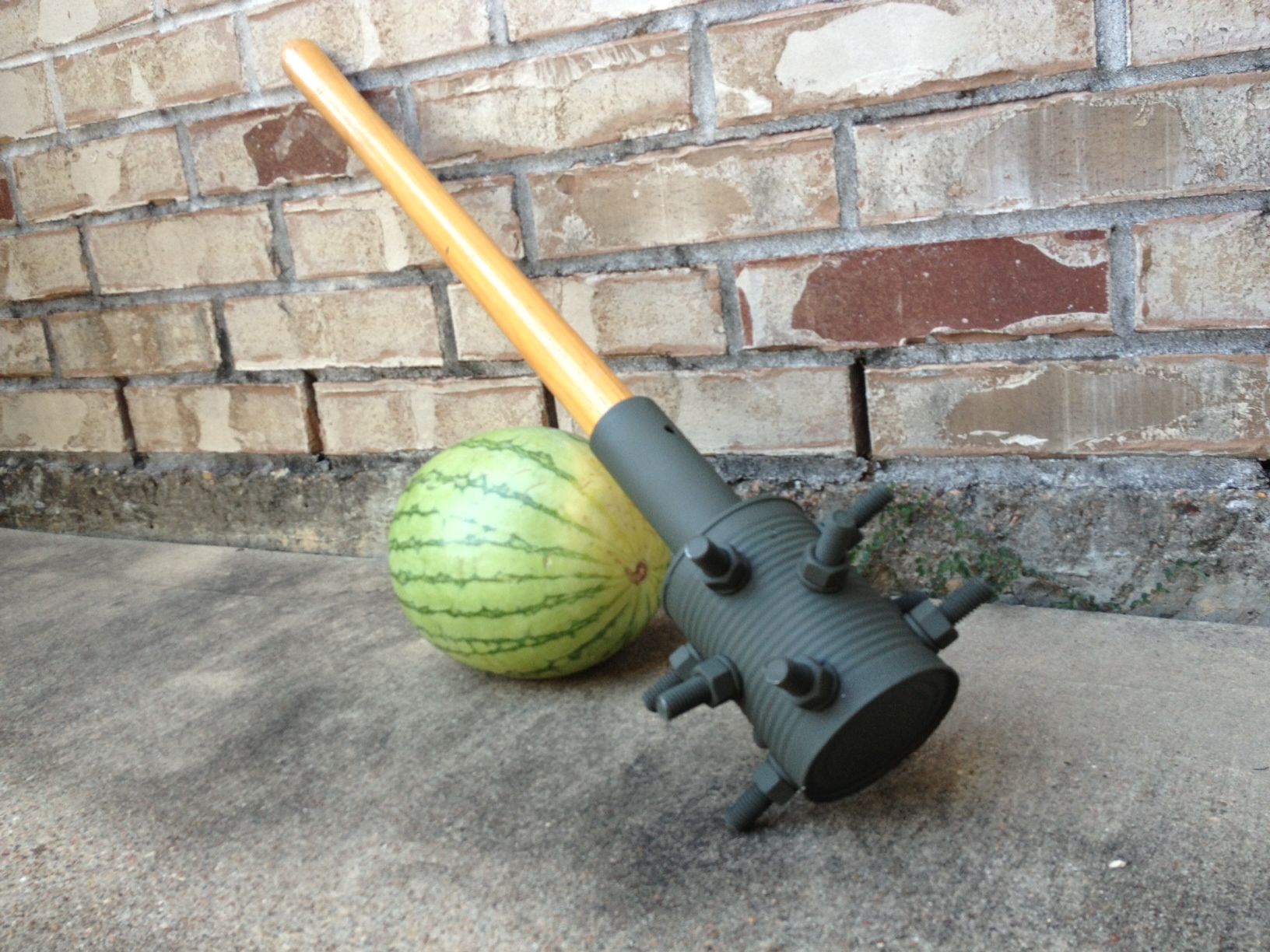 Weapons - Instructables