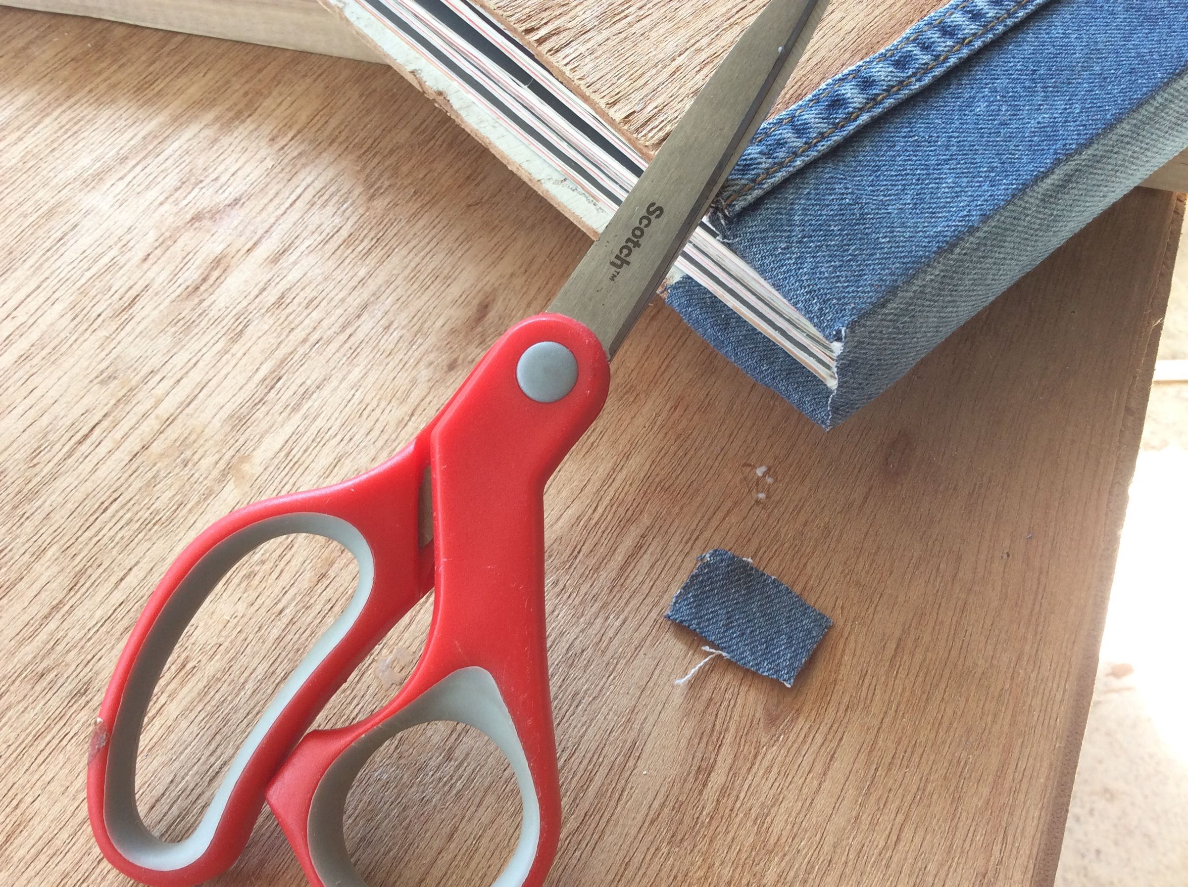 Book Binding Project for All Your Magazines : 23 Steps (with Pictures ...
