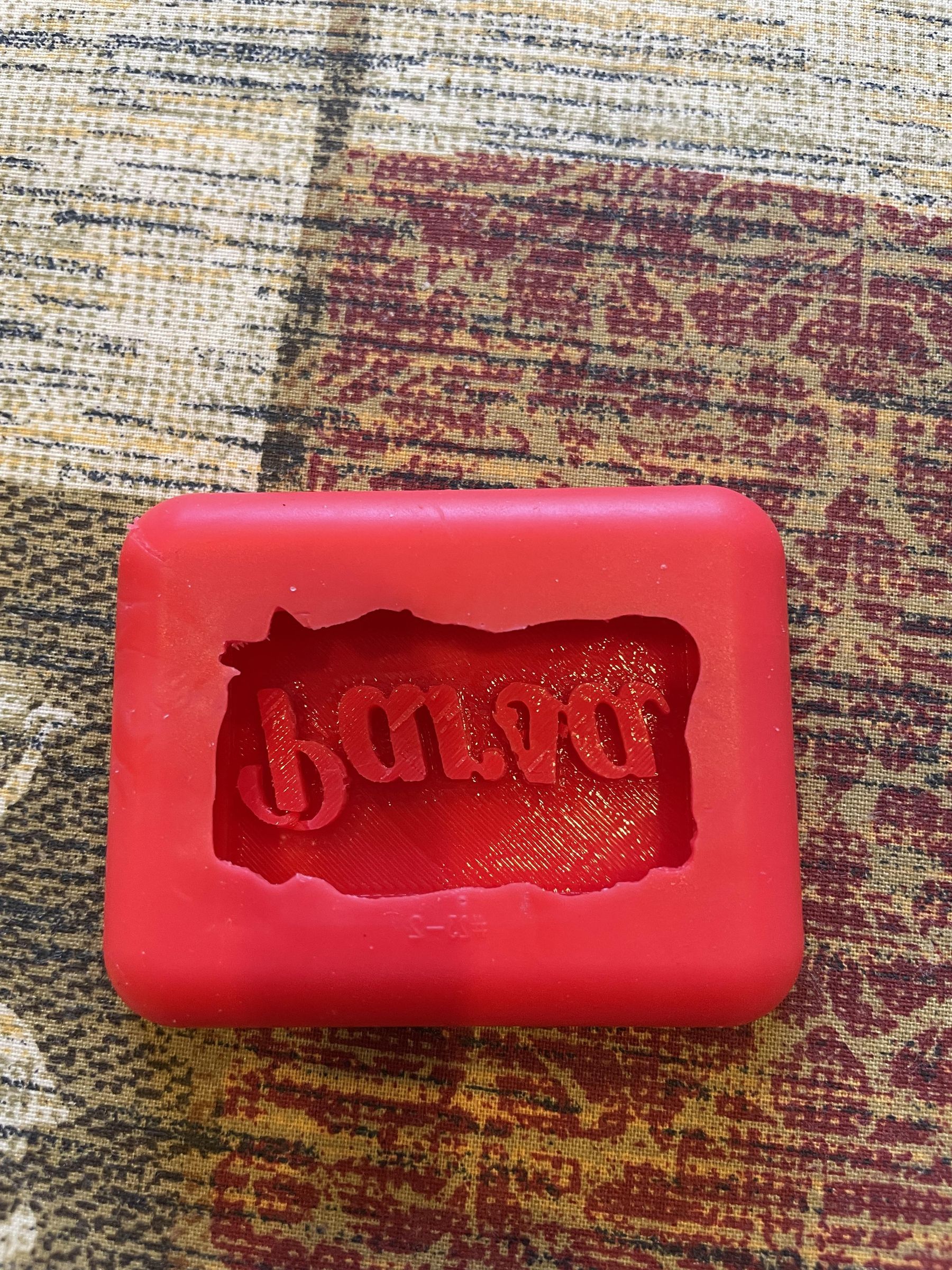 Make Your Own Custom Molds! (Ice, Chocolate, Clay, and More) : 15 Steps ...