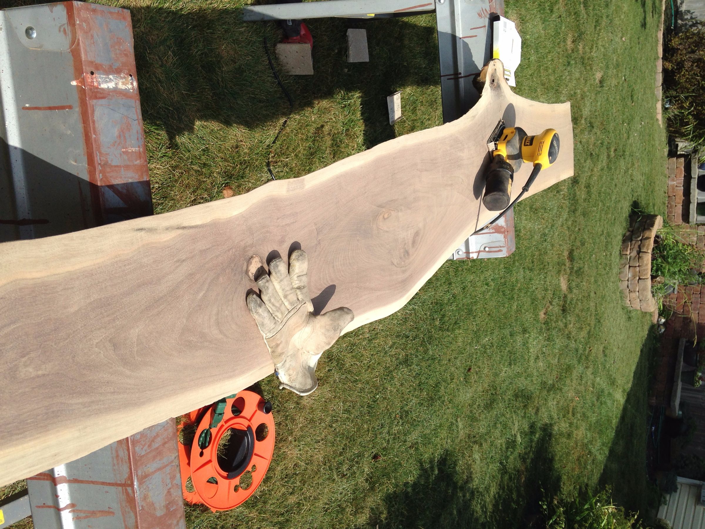 Dead Edge End Table : 7 Steps (with Pictures) - Instructables