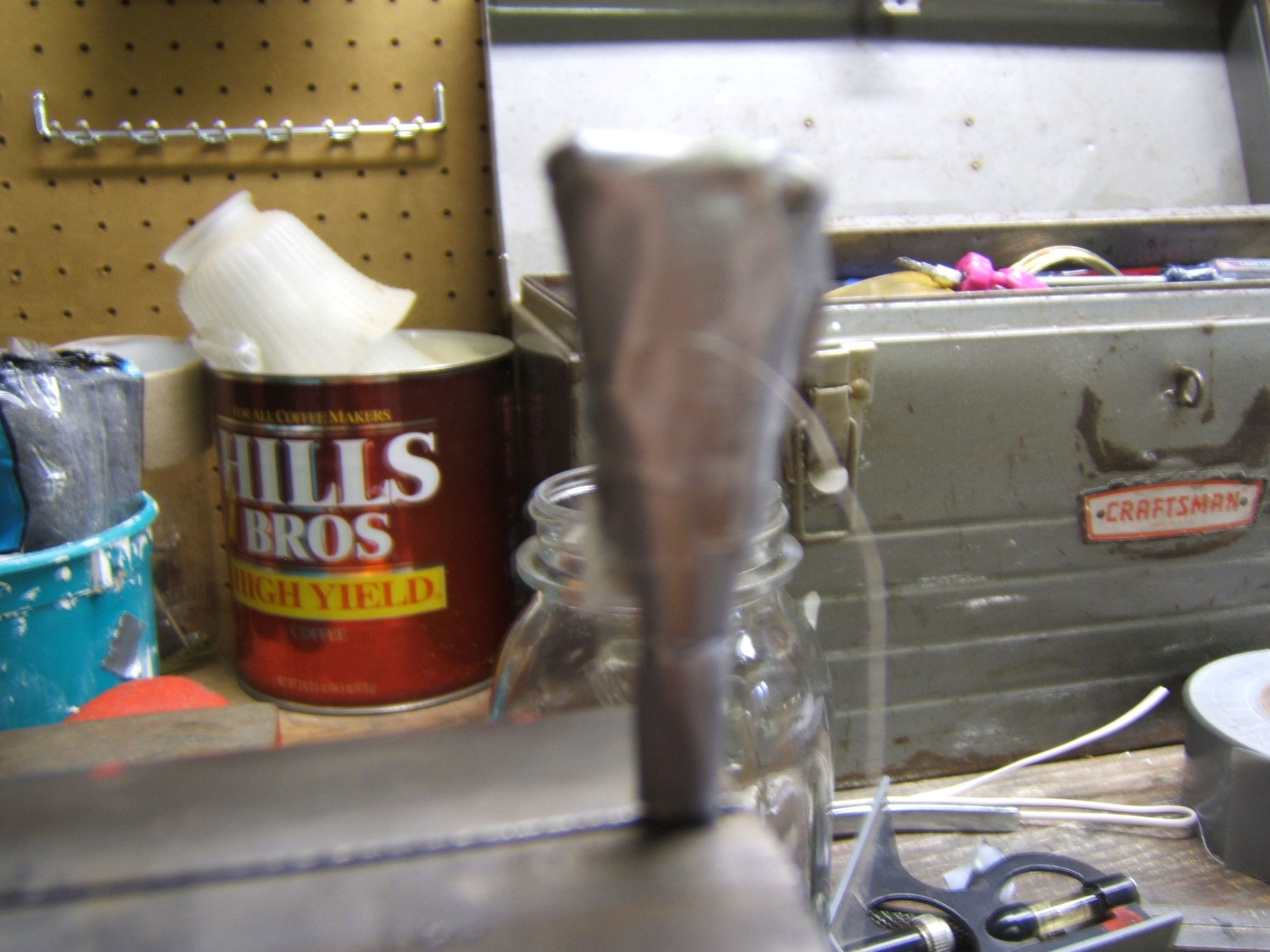 Diy Electric Igniter/Electric Match : 7 Steps - Instructables