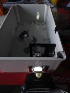 Arduino Spectroscope With TSL1401 and Display : 4 Steps - Instructables