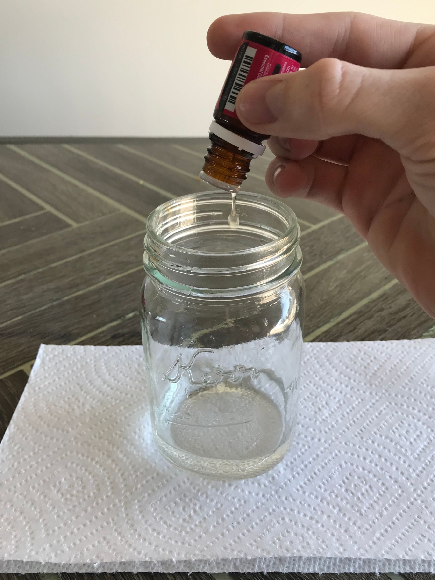 Make Your Own Cologne : 6 Steps (with Pictures) - Instructables