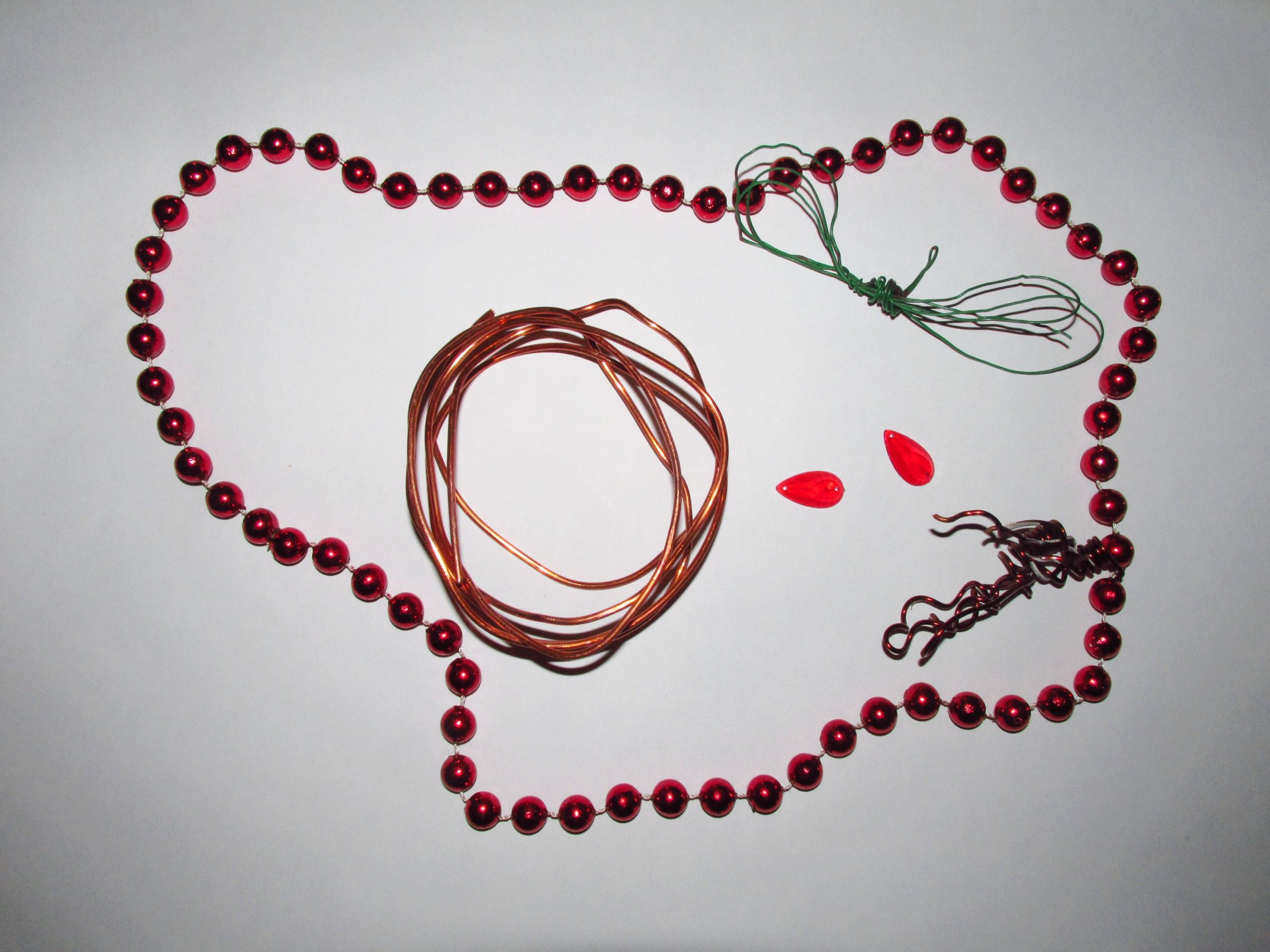 Easy DIY Hummingbird Swing : 4 Steps - Instructables