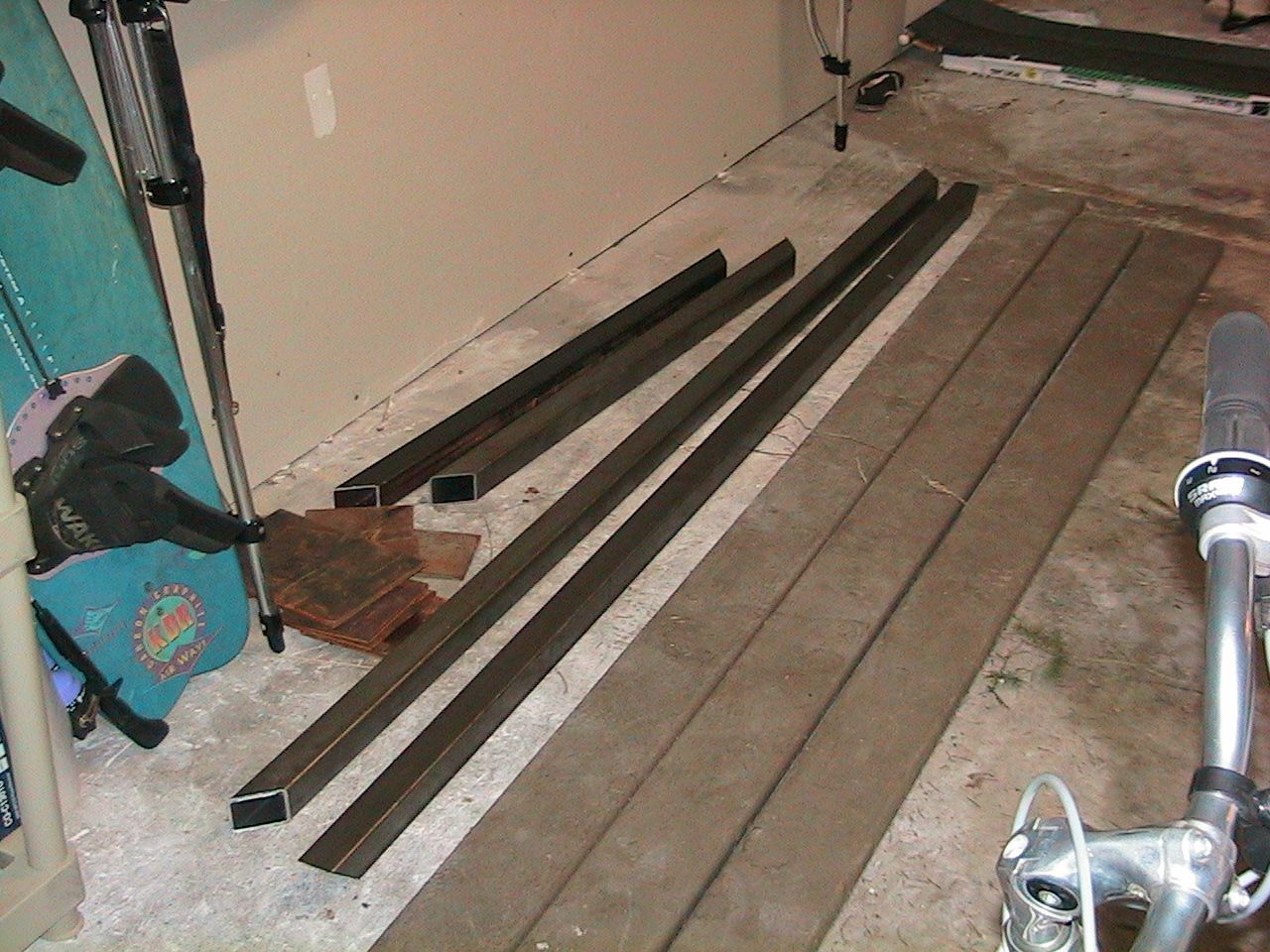 Hidden Door Bookshelf : 5 Steps (with Pictures) - Instructables