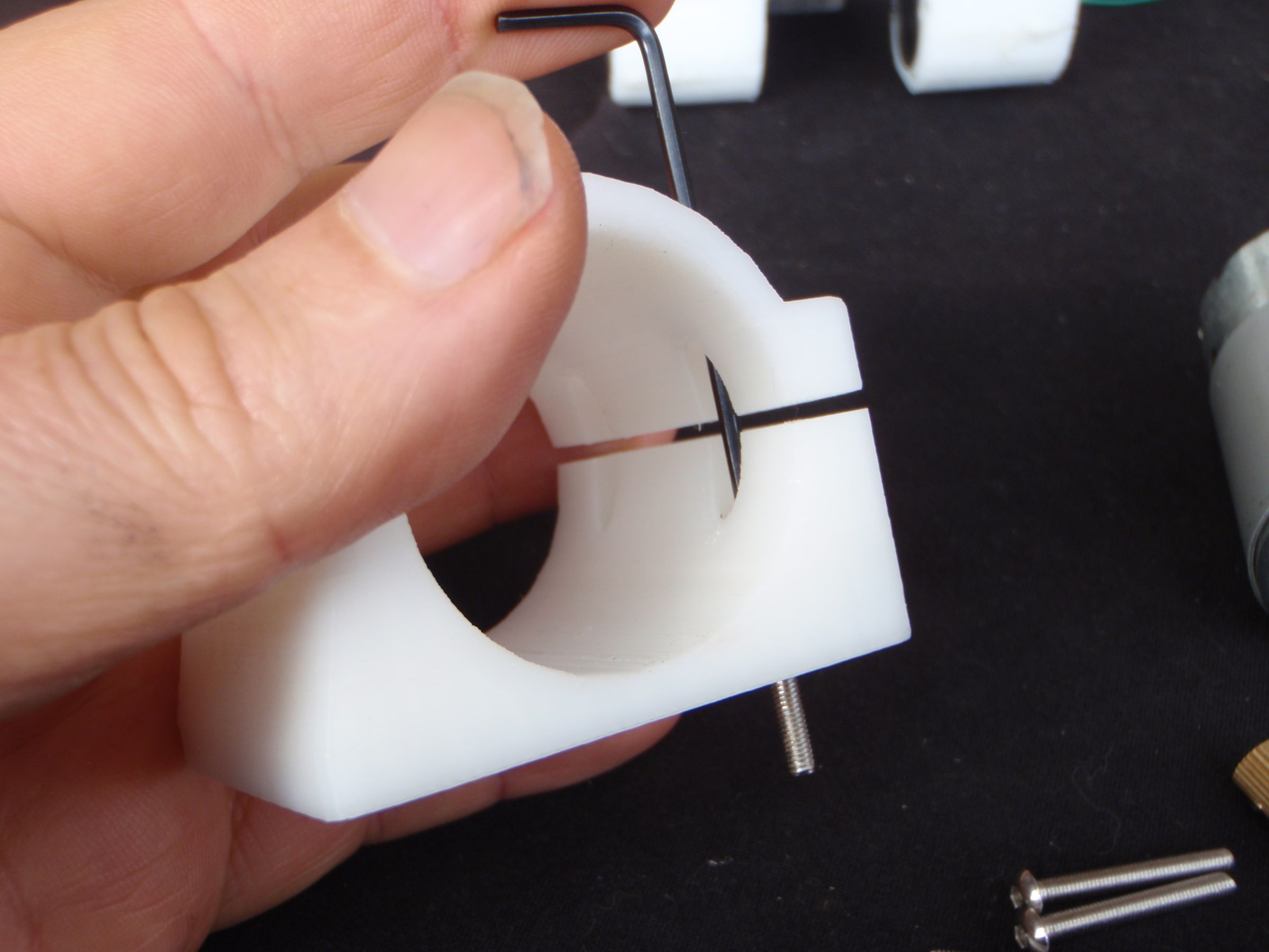 3D Printed CNC Mill : 31 Steps (with Pictures) - Instructables