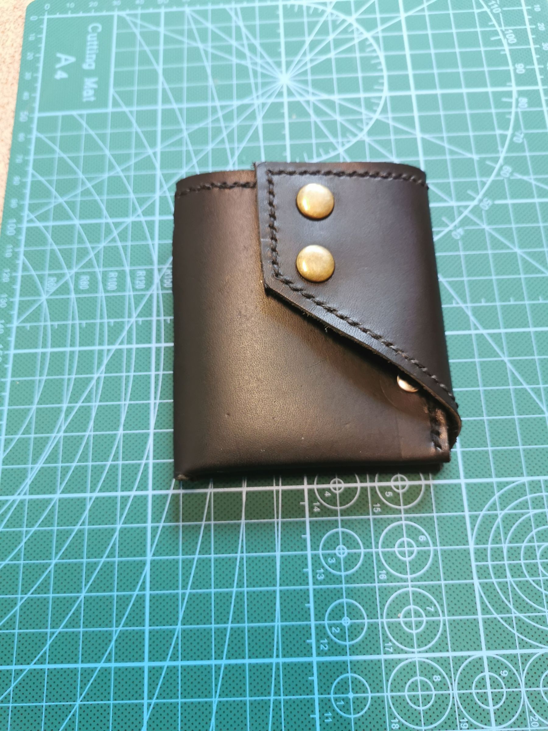 Leather Hardware: Snaps : 5 Steps - Instructables