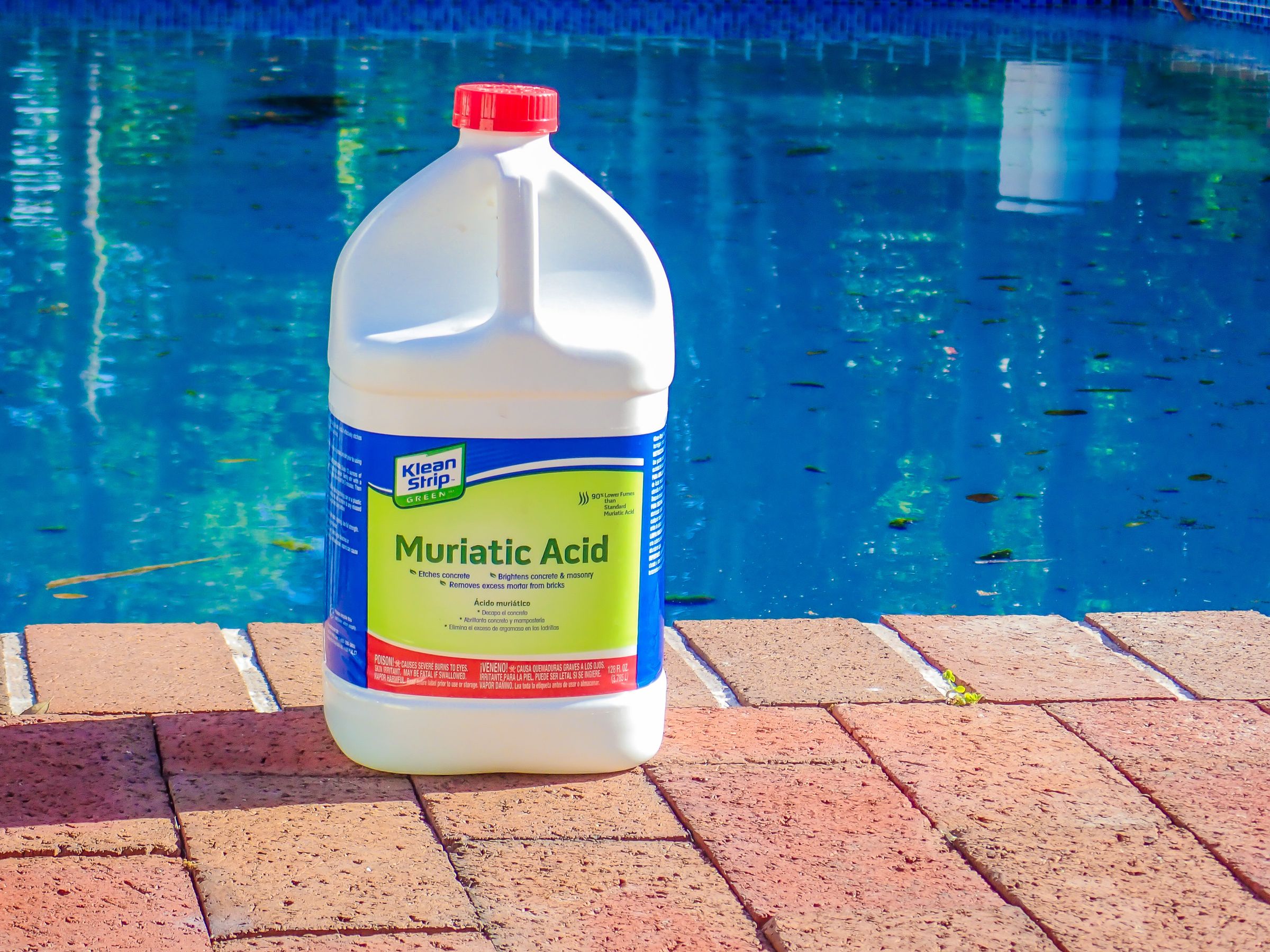 How to Clean a Pool Cartridge Filter System : 15 Steps (with Pictures ...