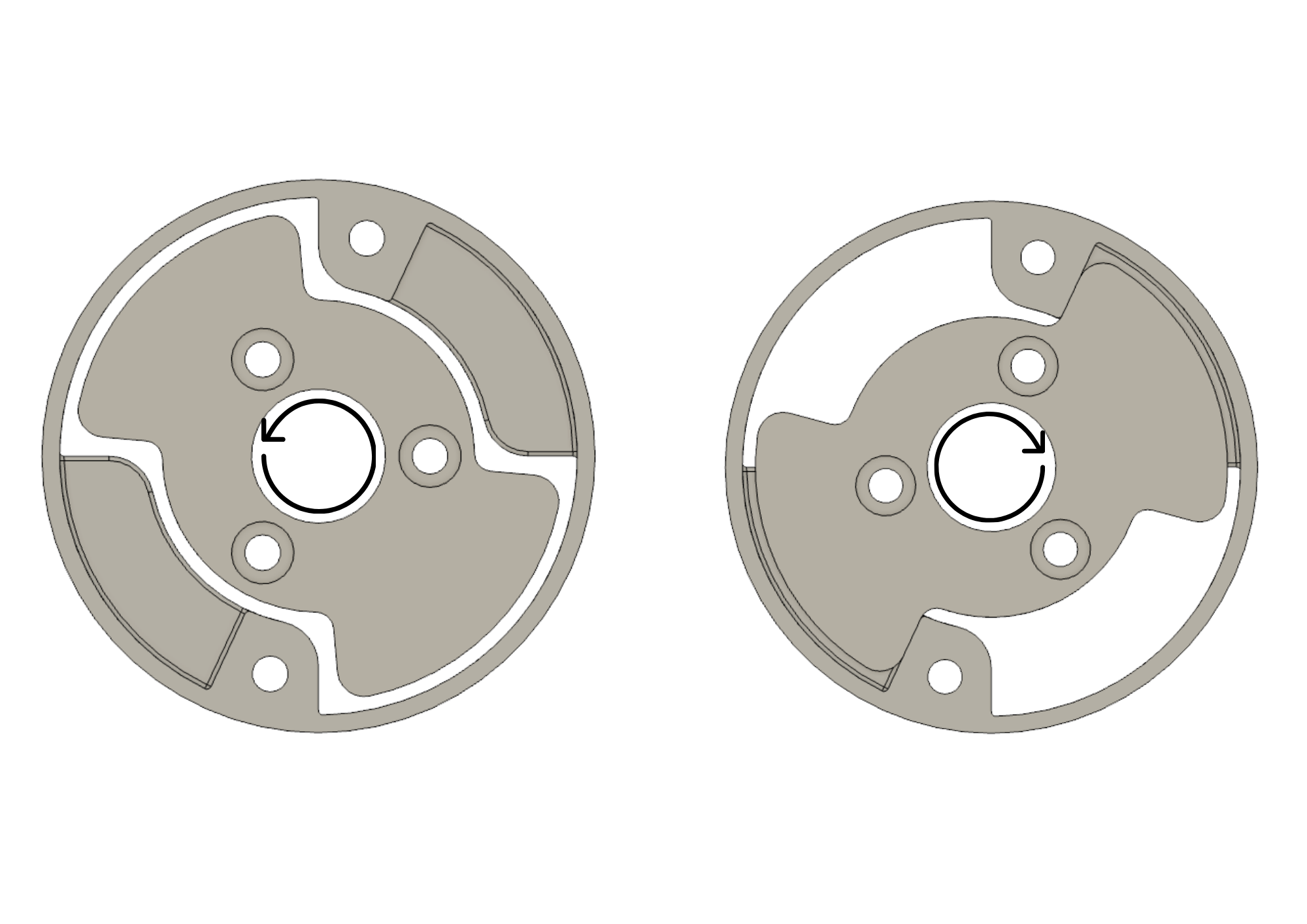 MOTUS - Open-Source 3D Printed Robotic Arm : 11 Steps (with Pictures ...