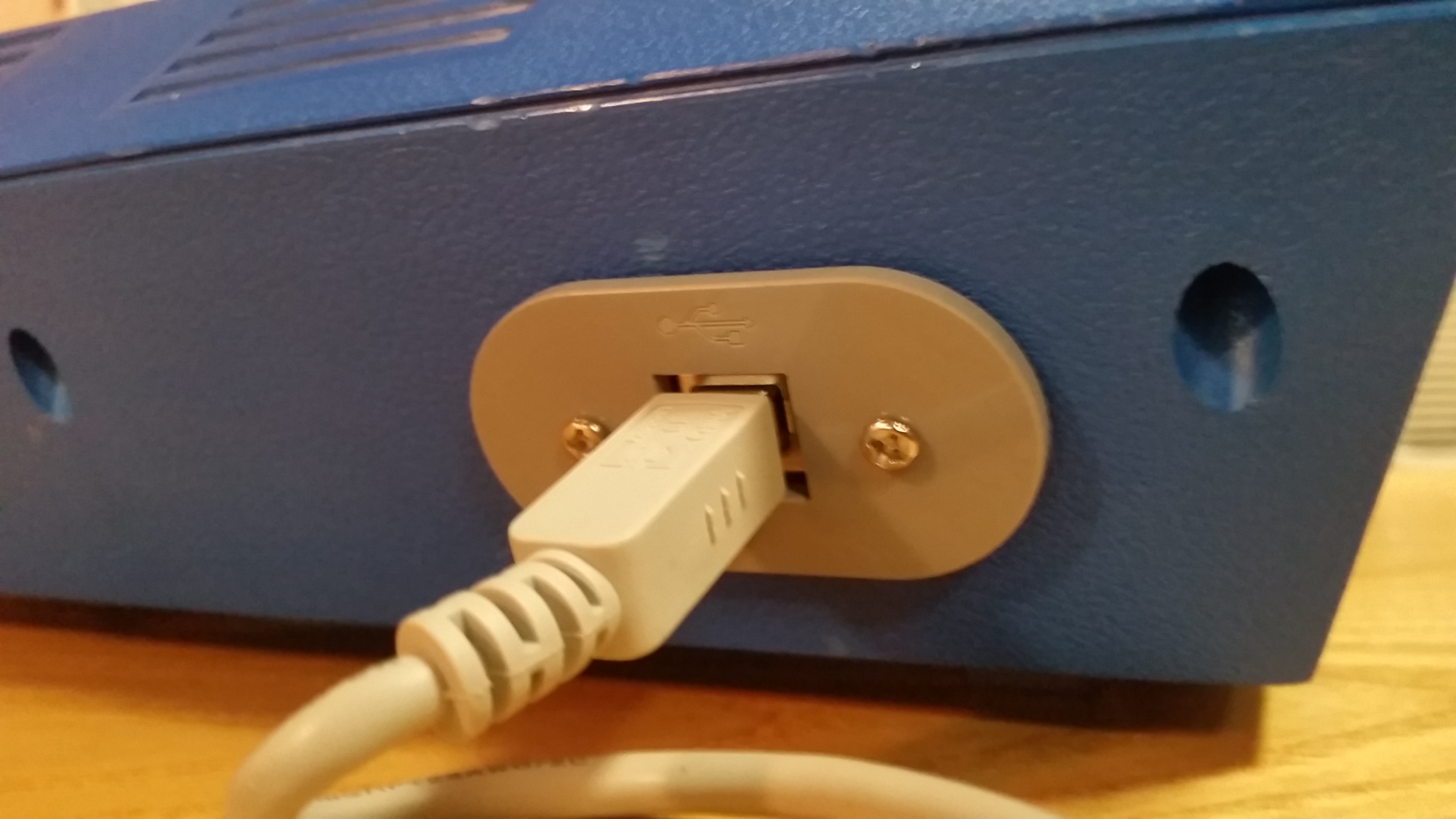 Kerbal Space Program Controller: : 8 Steps (with Pictures) - Instructables