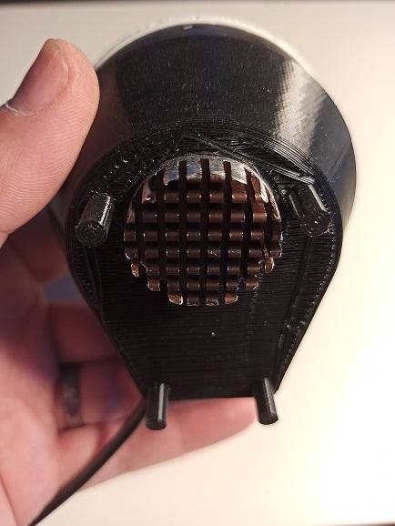 3D Printed Earth Clock : 7 Steps (with Pictures) - Instructables