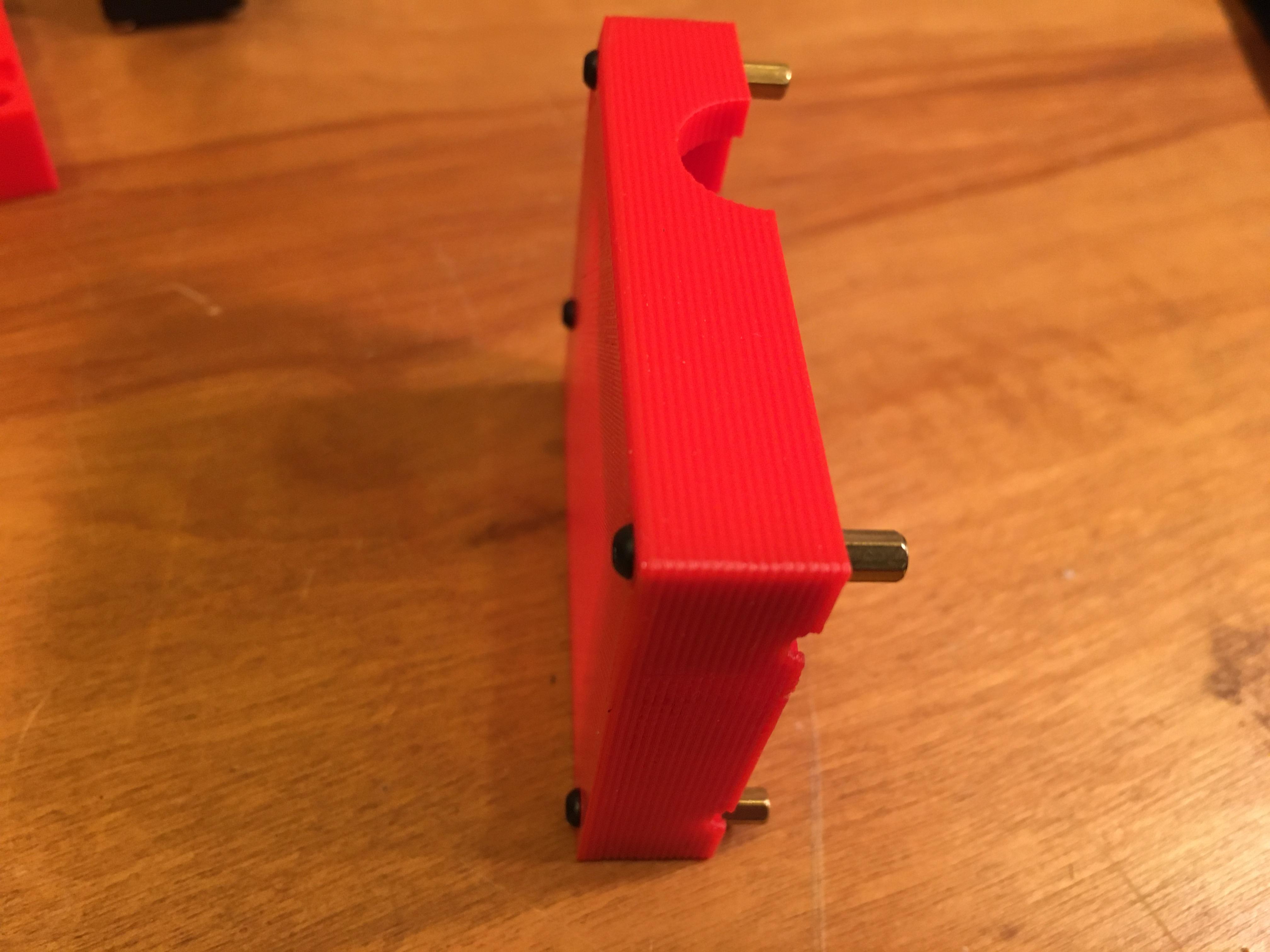 3D Printed Arduino Based Robotic Arm : 39 Steps (with Pictures ...